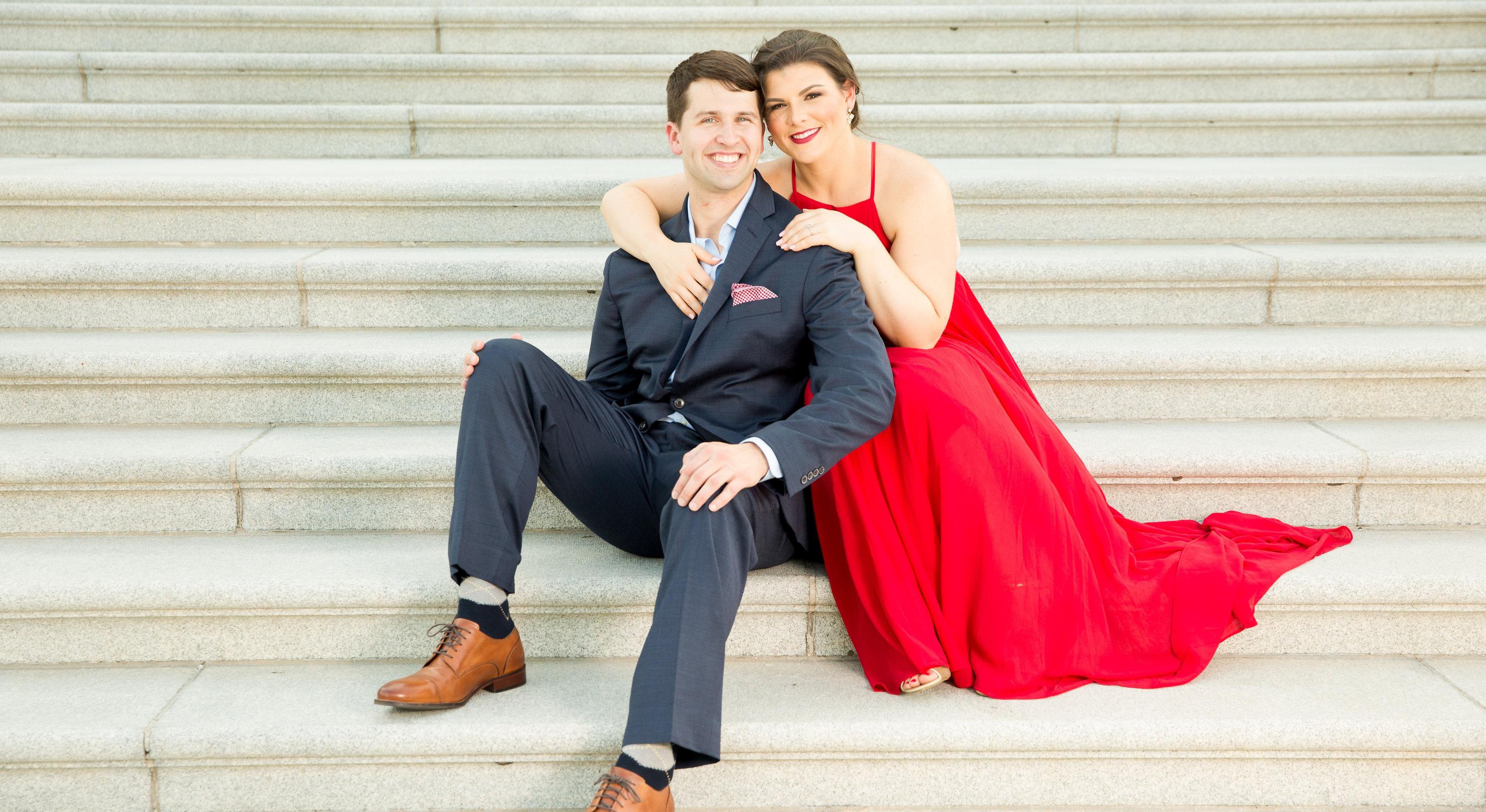 Mia Breheny and Andrew Bolton's Wedding Website