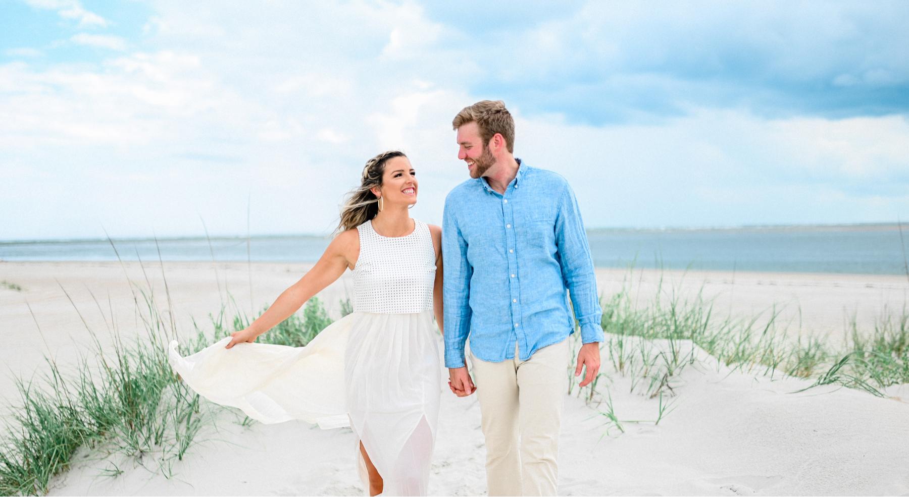 Maggie Hallow and Hunter Tilley's Wedding Website