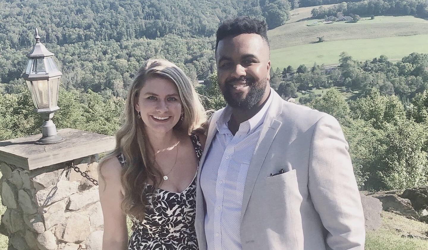 Laura Conboy and Marc Cangé's Wedding Website