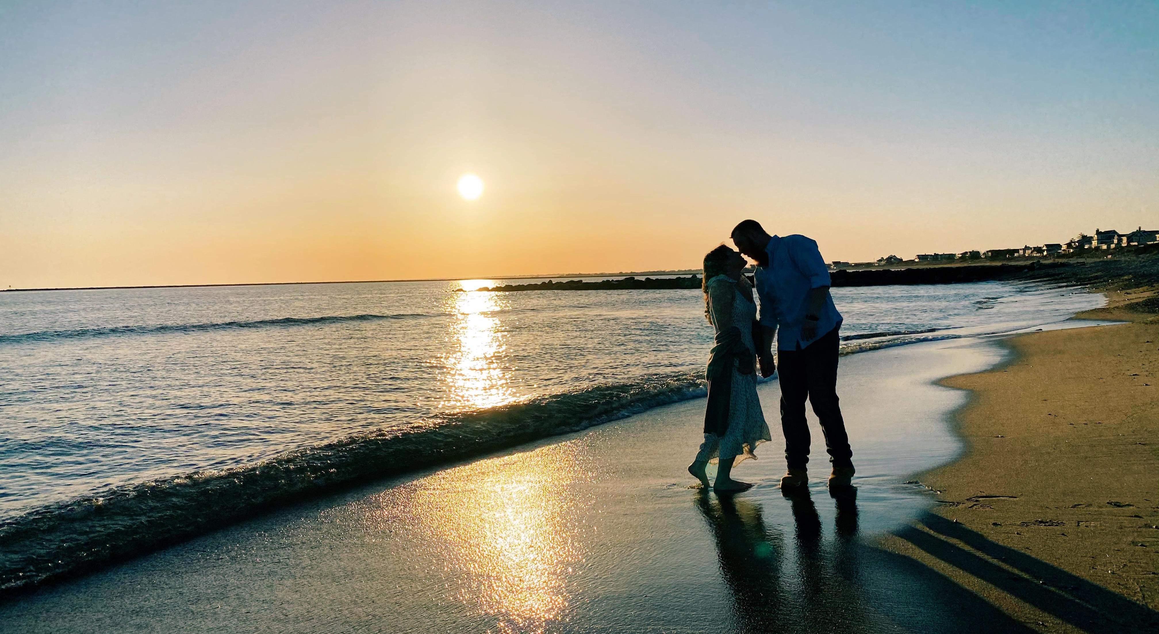 Megan Collette and Dylan Tuttle's Wedding Website