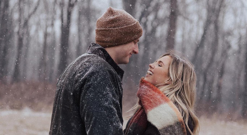 Karsyn Foster and Tyler Stout's Wedding Website