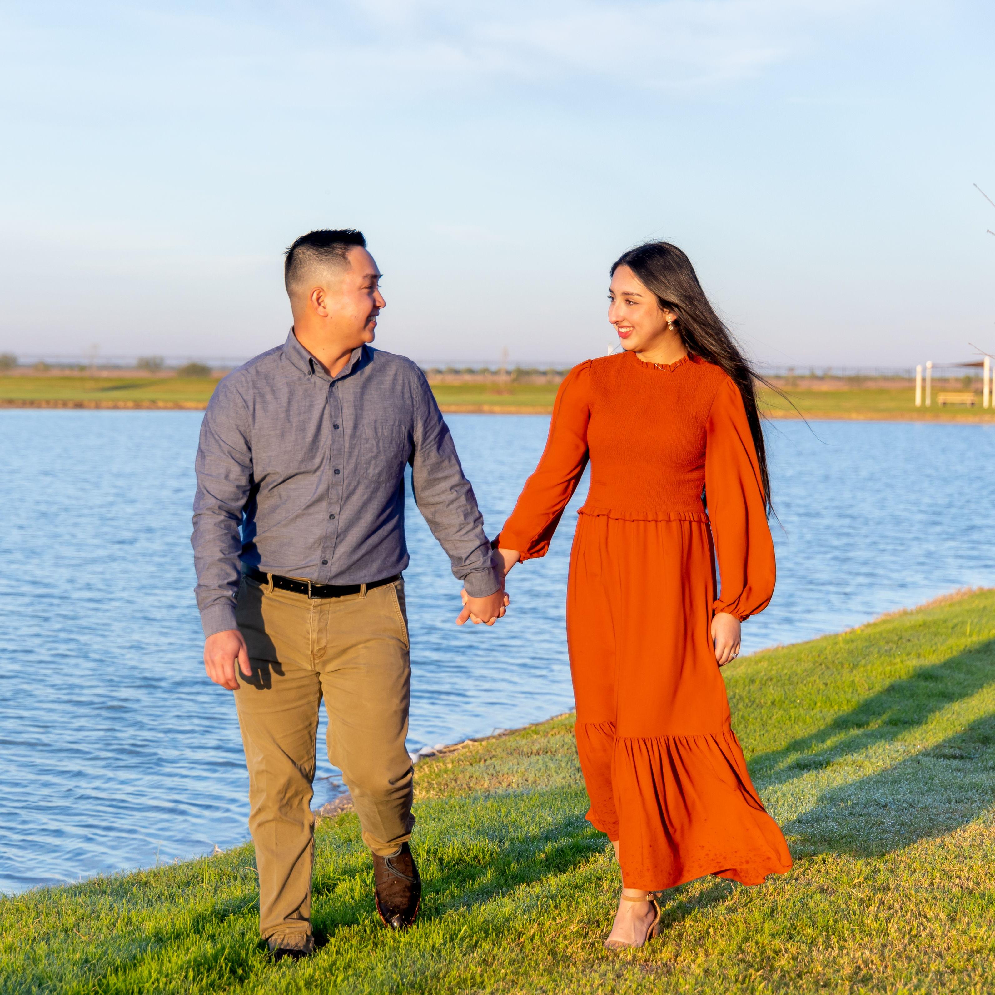 Yamilex Rodriguez and Kevin Wu's Wedding Website