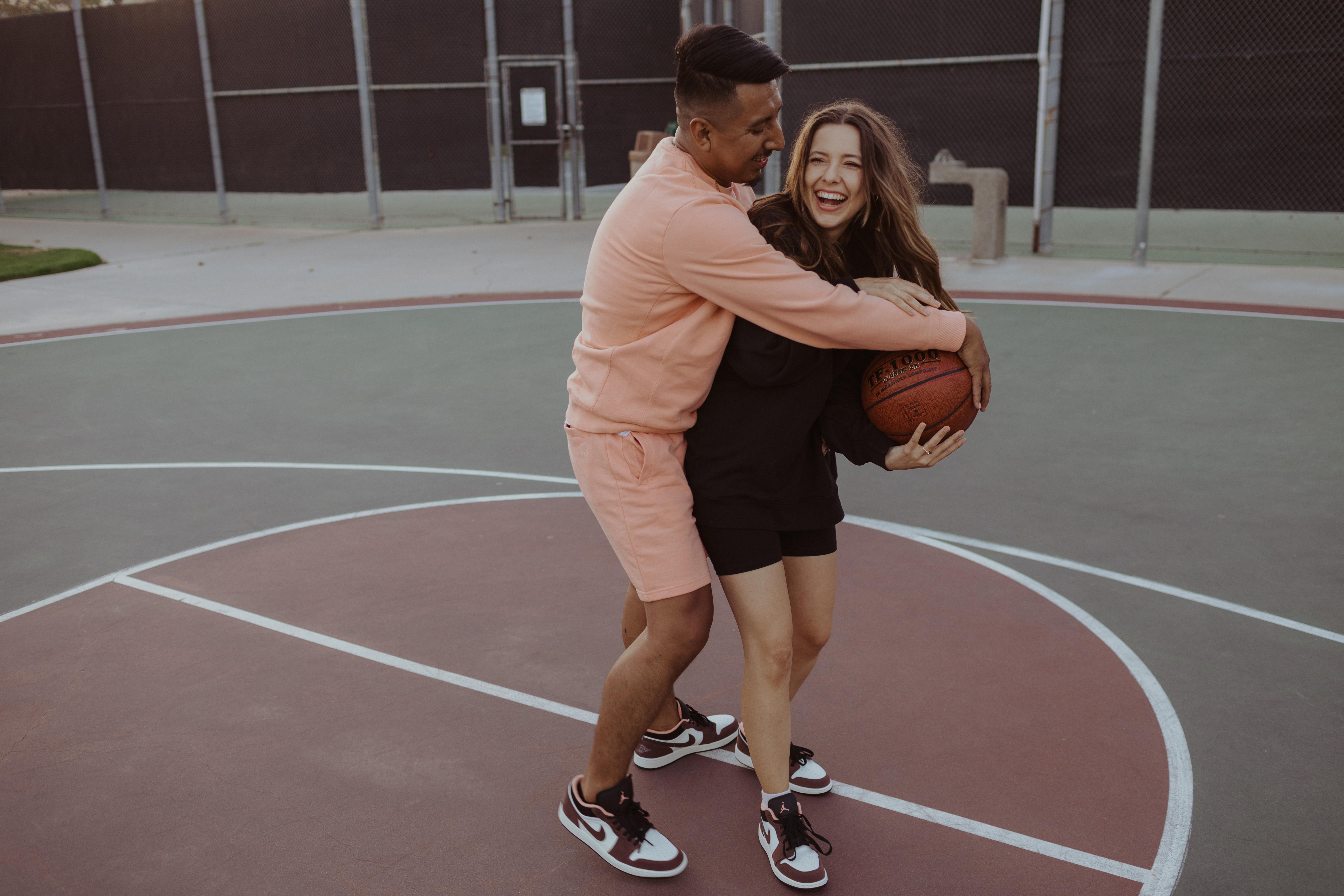 Micah Elmore and Javier Morales' Wedding Website