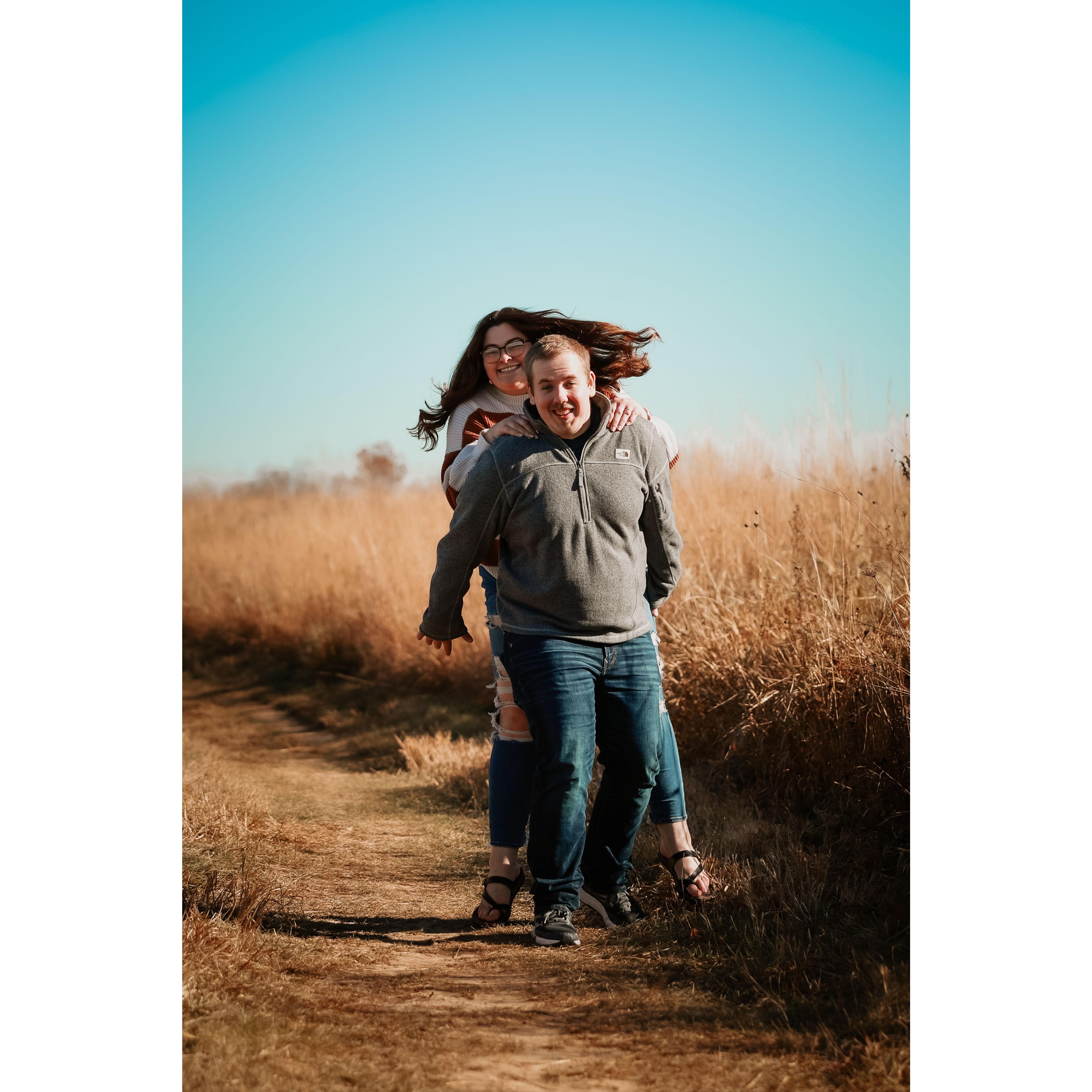 Coral Ridolfo and Cameron Stoll's Wedding Website