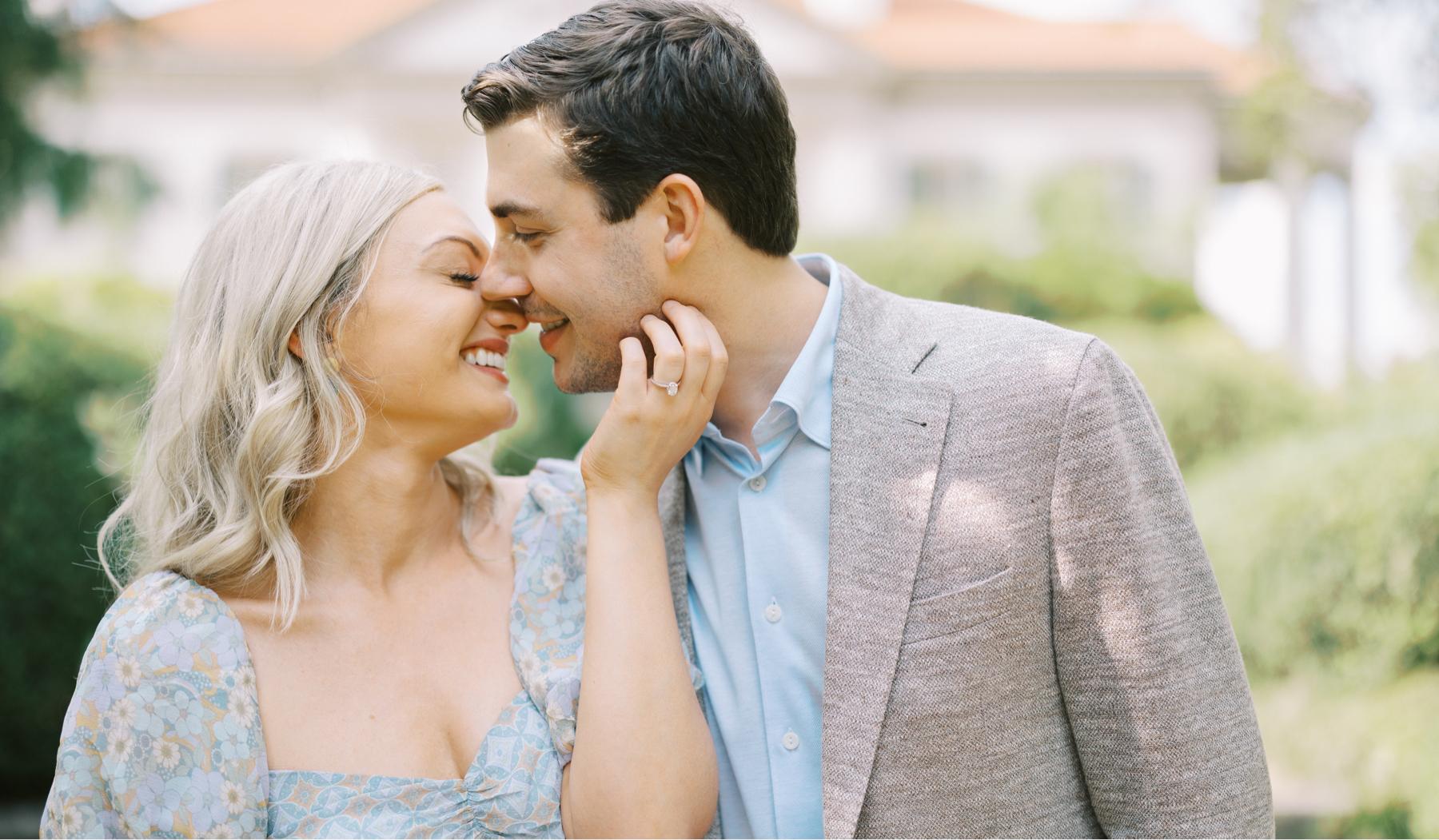 Morgan Andrews and Matt Pettit's Wedding Website
