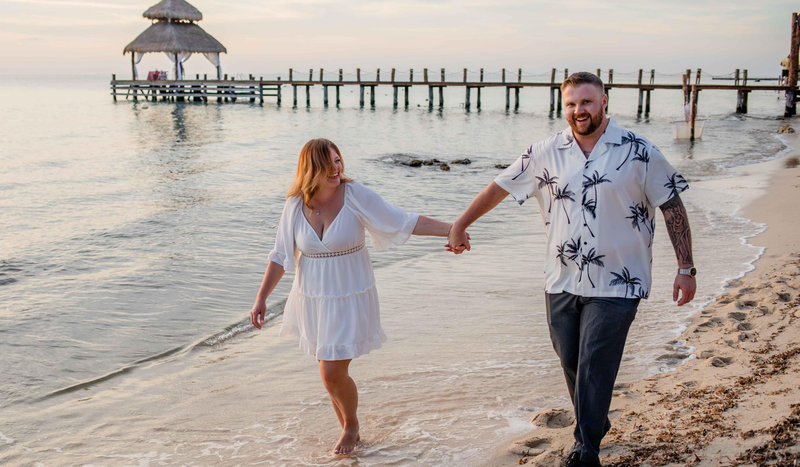 Tiffanee Smith and Shawn Madnick's Wedding Website