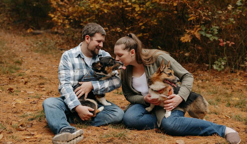 Erika Larson and Chris Johnson's Wedding Website