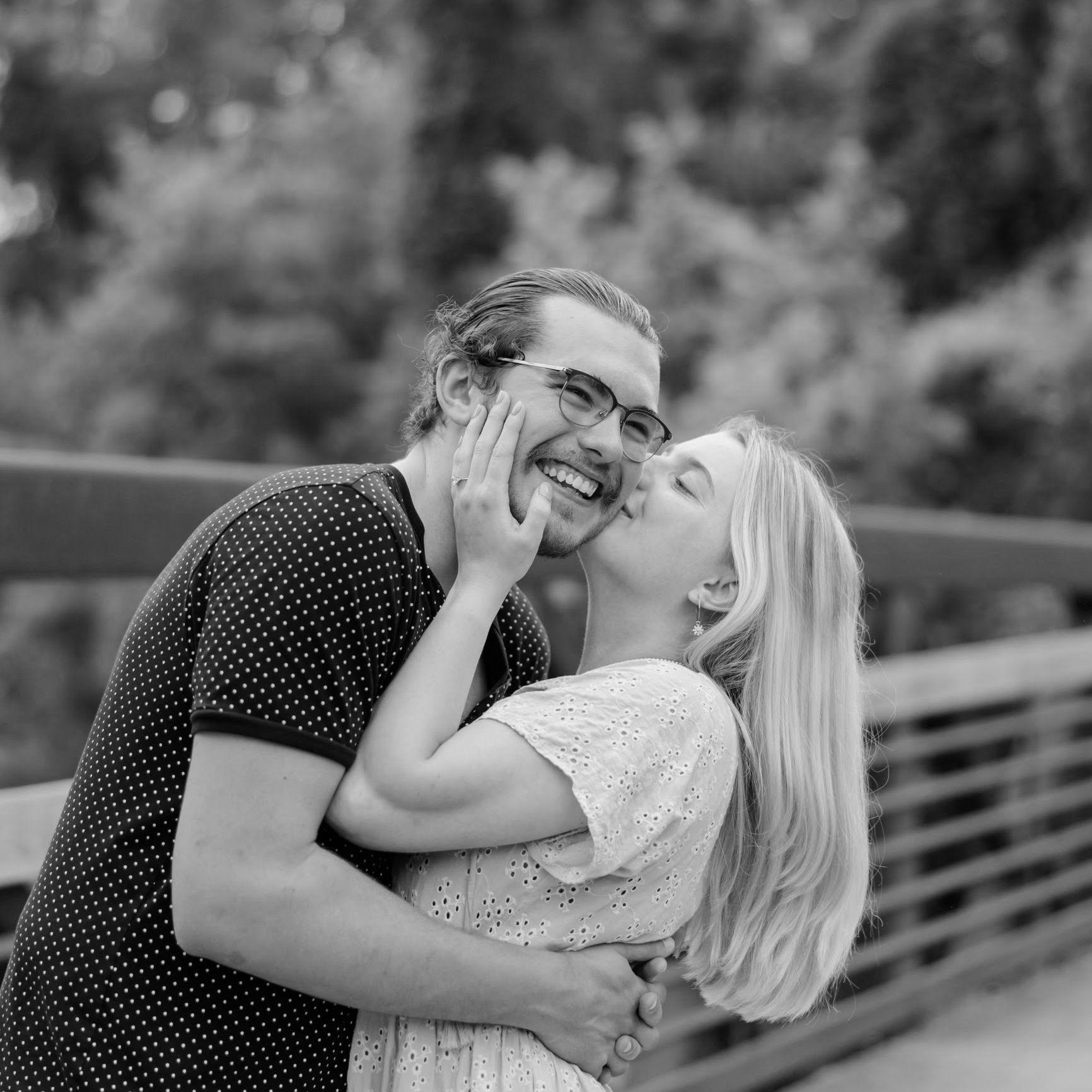 Courtney Spencer and Grant Labutis' Wedding Website