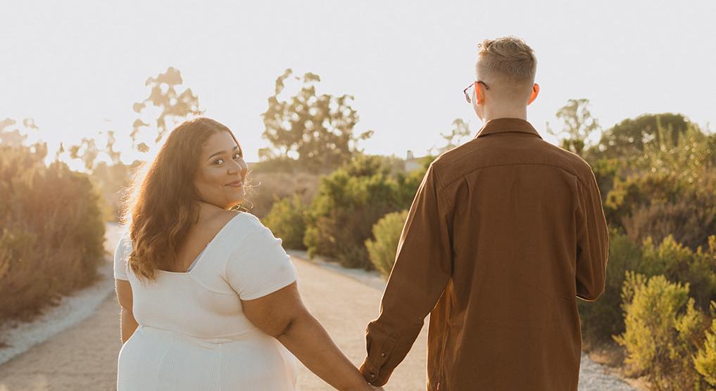 Trinity Rodriguez and Austin Barden's Wedding Website