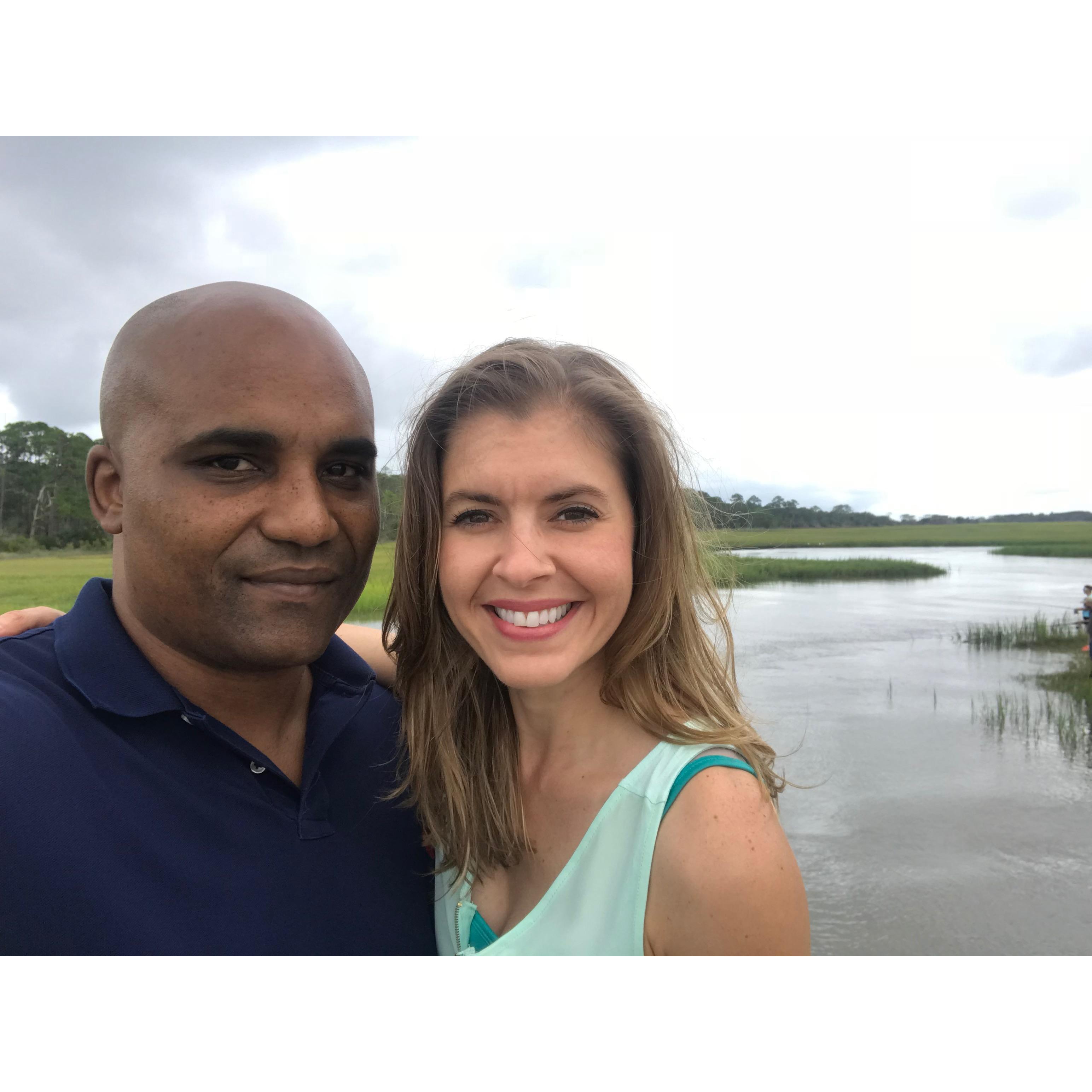 Harold Gragg and Crystal Bullard's Wedding Website