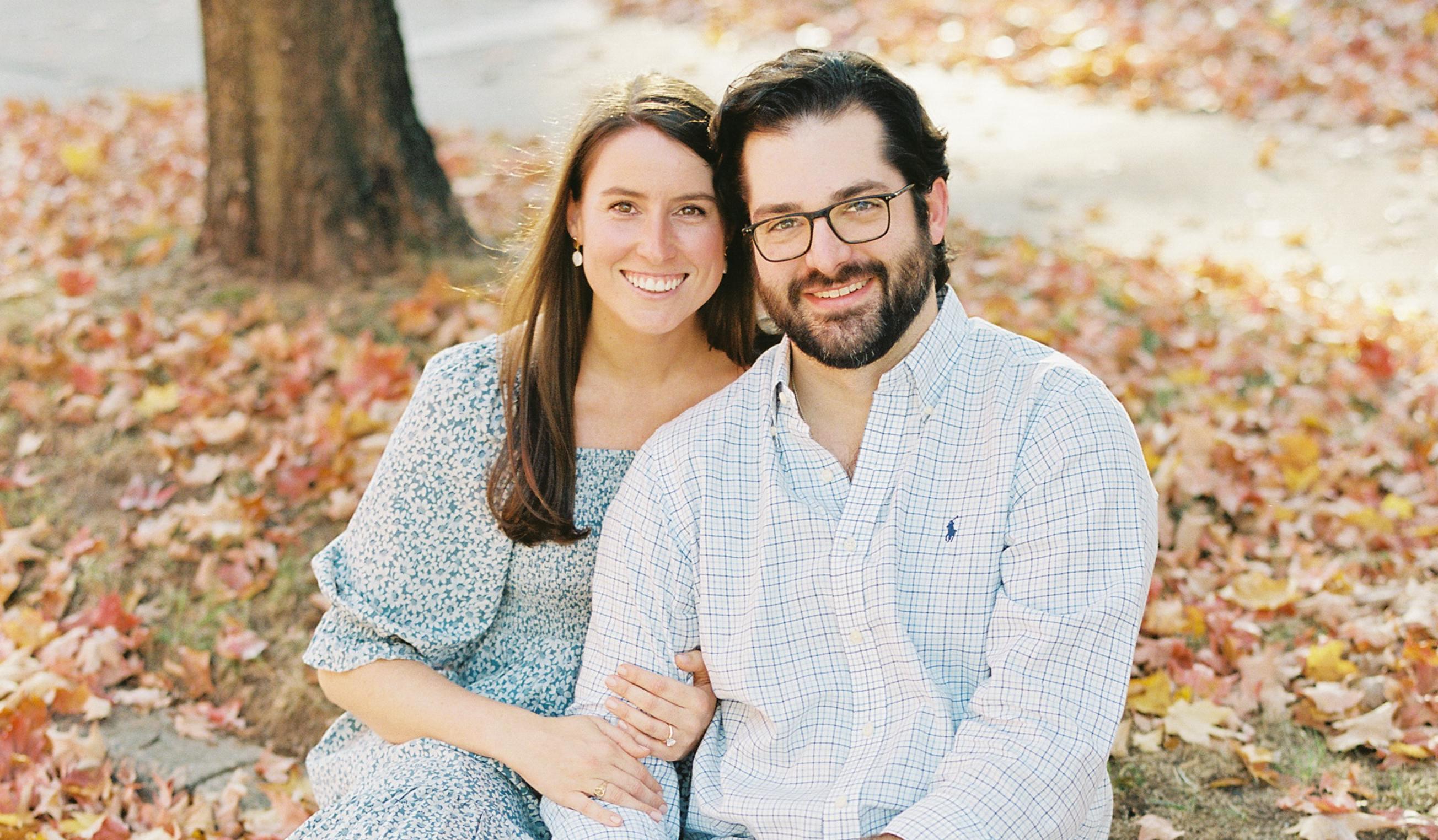 Kellum Svendsen and Patrick Kenna's Wedding Website