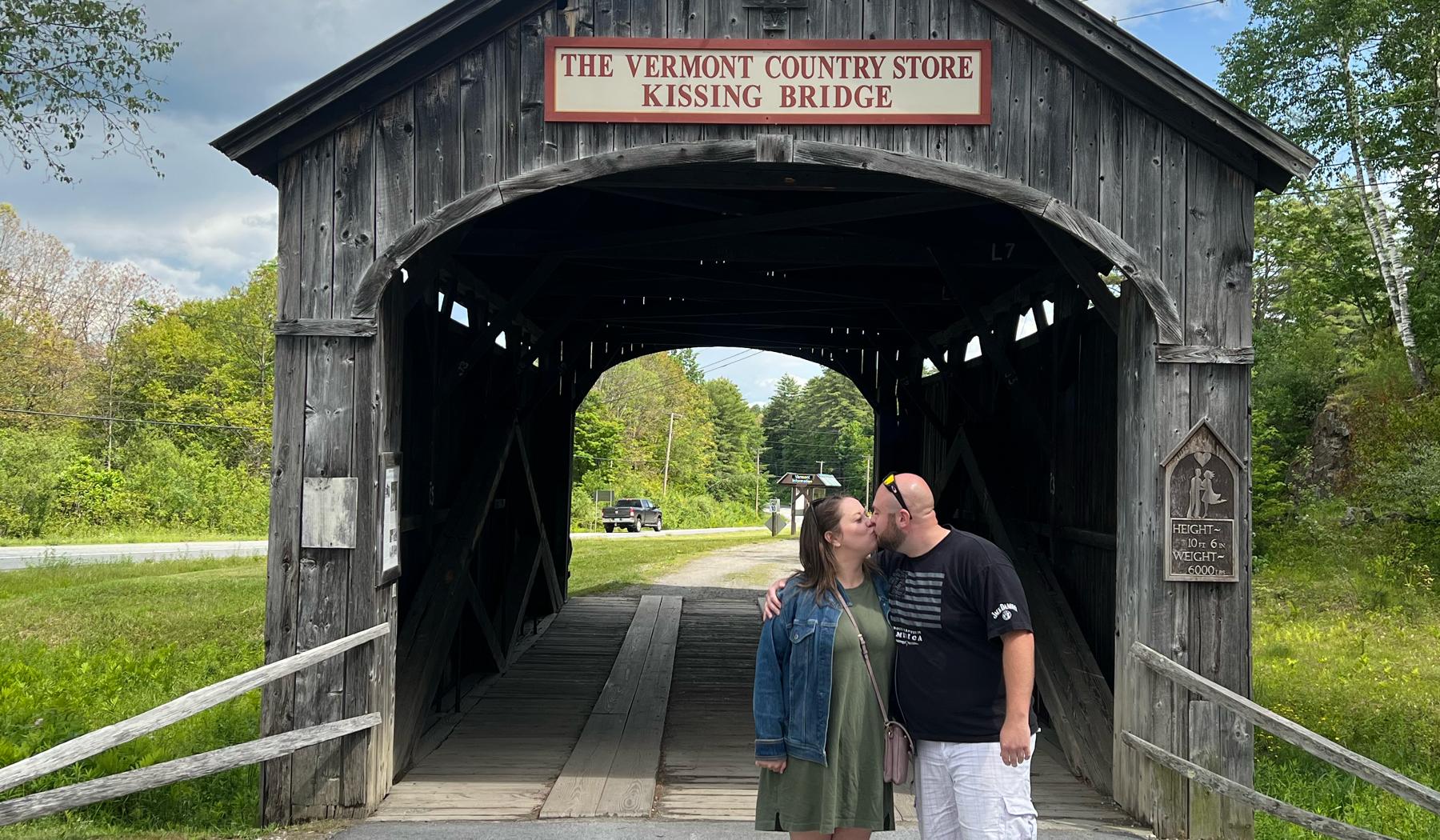 Bridgette Mulville and Caleb Rowe's Wedding Website