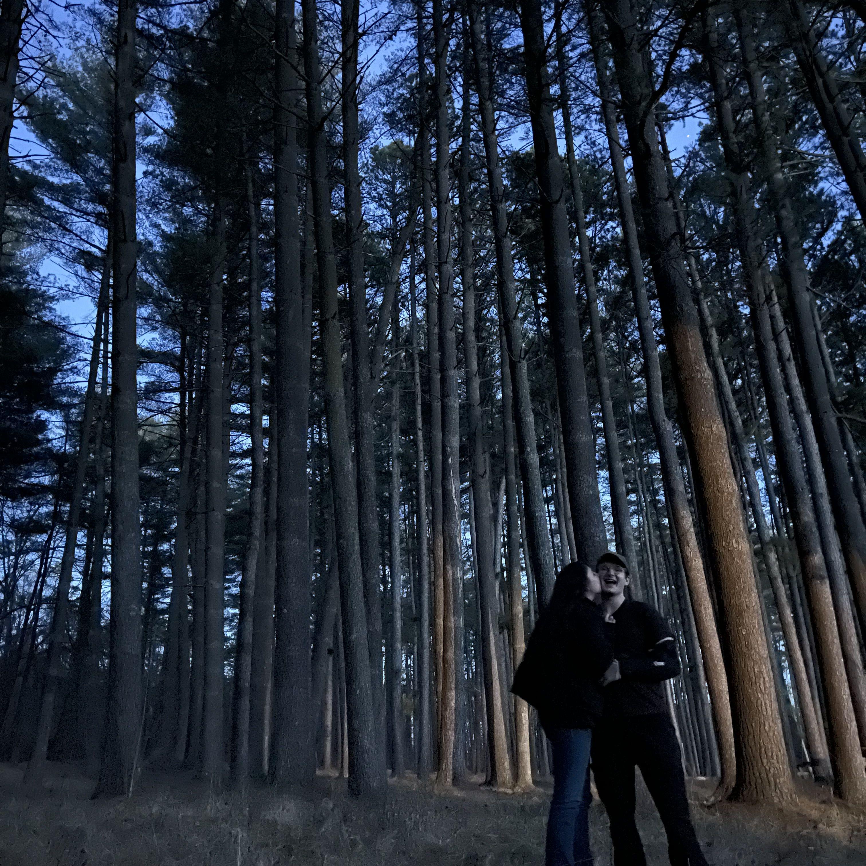 Joey Brandhorst and Kayla Kearns' Wedding Website