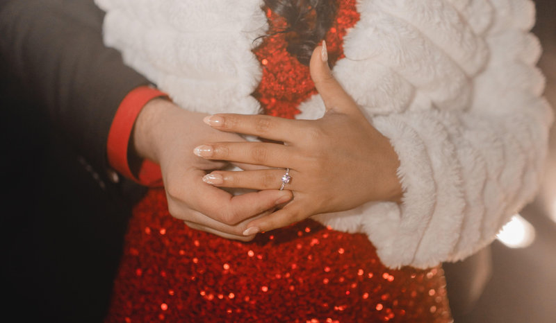 Shweta Desai and Tyler Cote's Wedding Website