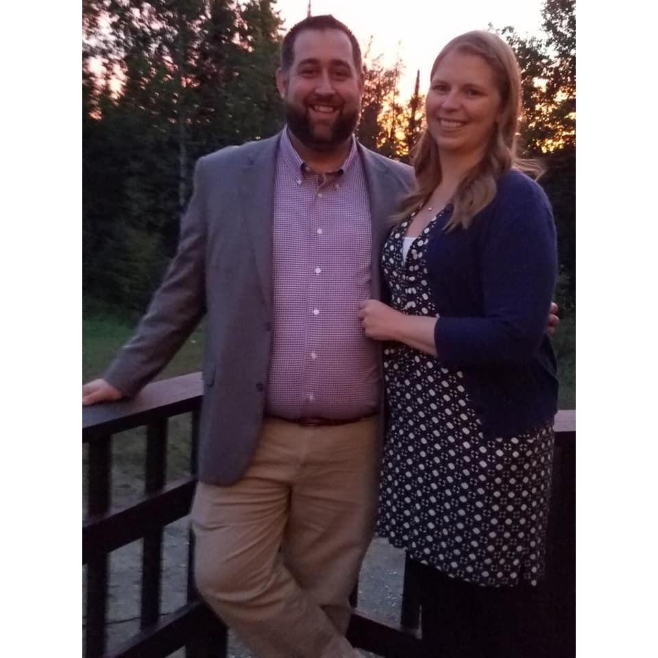Kristen Howell and Luke Edsall's Wedding Website