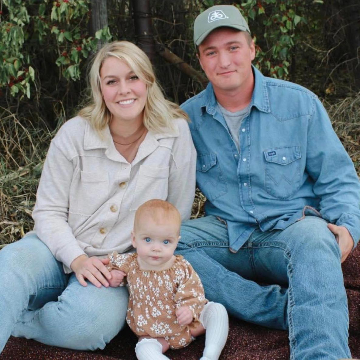 Makayla anderson and Mason stark's Wedding Website