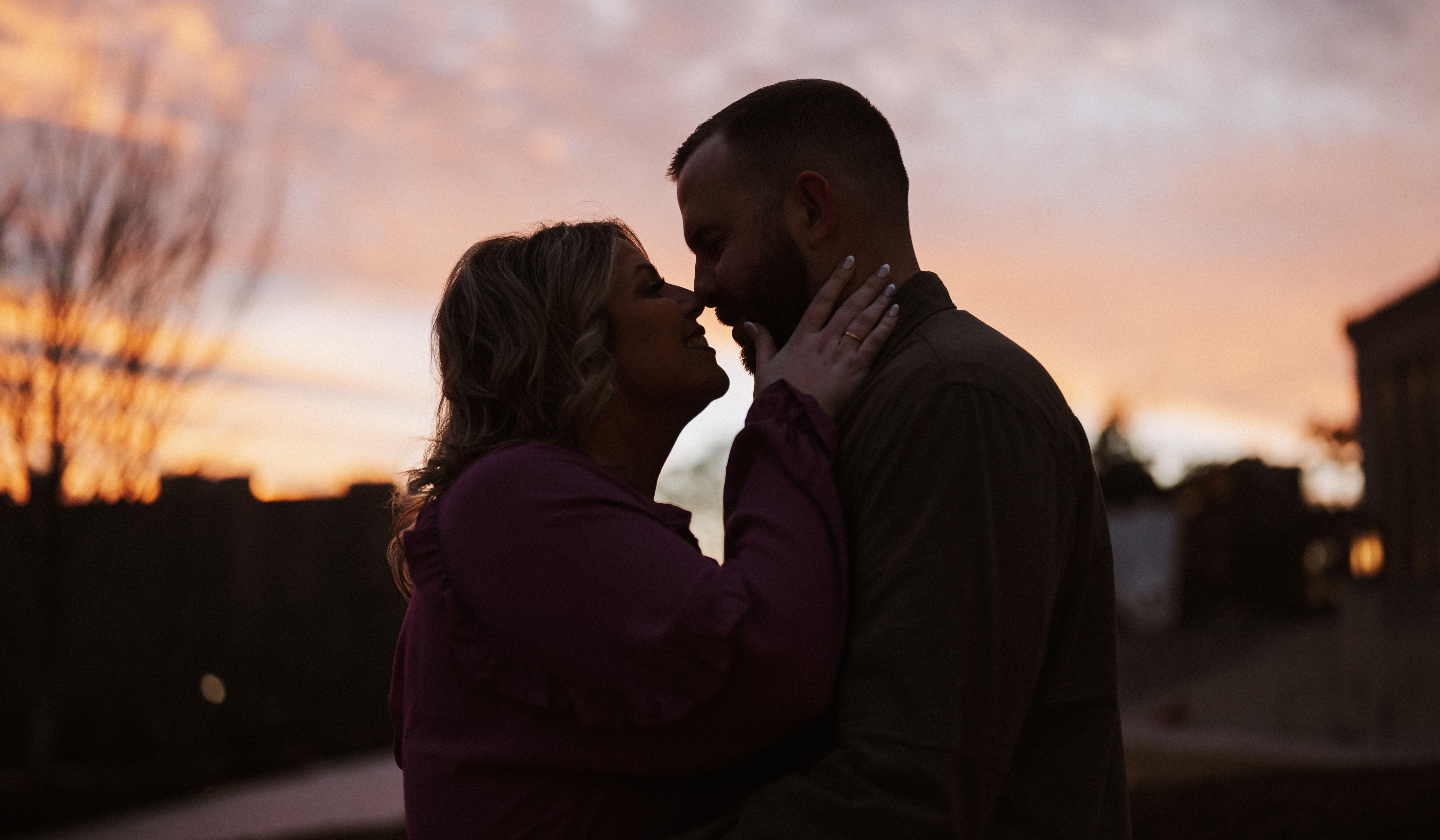 Jenna Yoder and Colin Murphy's Wedding Website