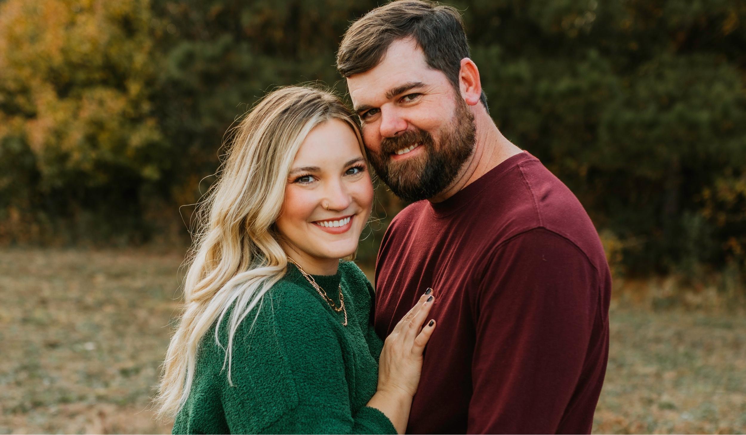 Anna Edwards and Cory Clements' Wedding Website