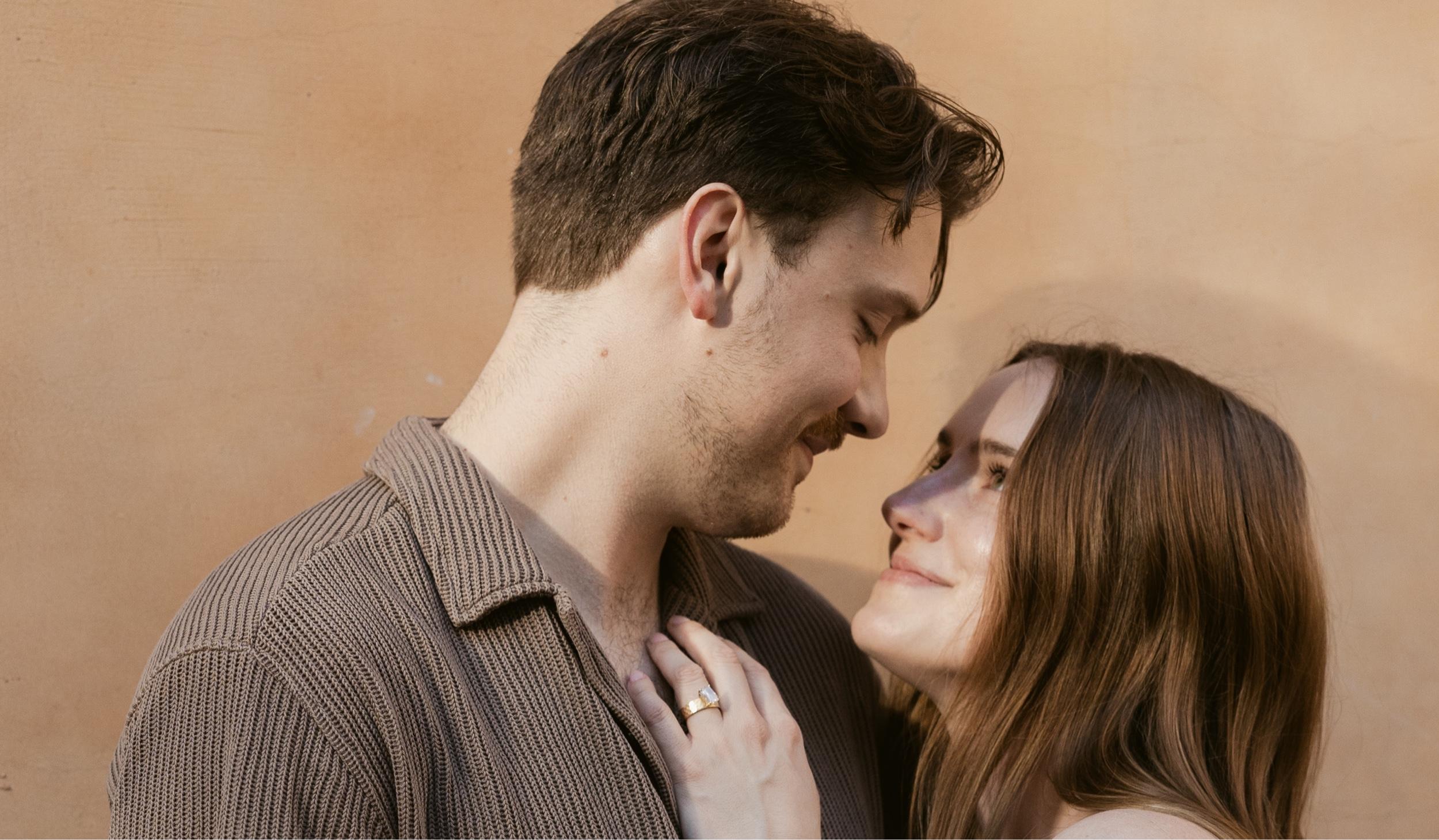 Jenny Schneider and Travis Rankin's Wedding Website