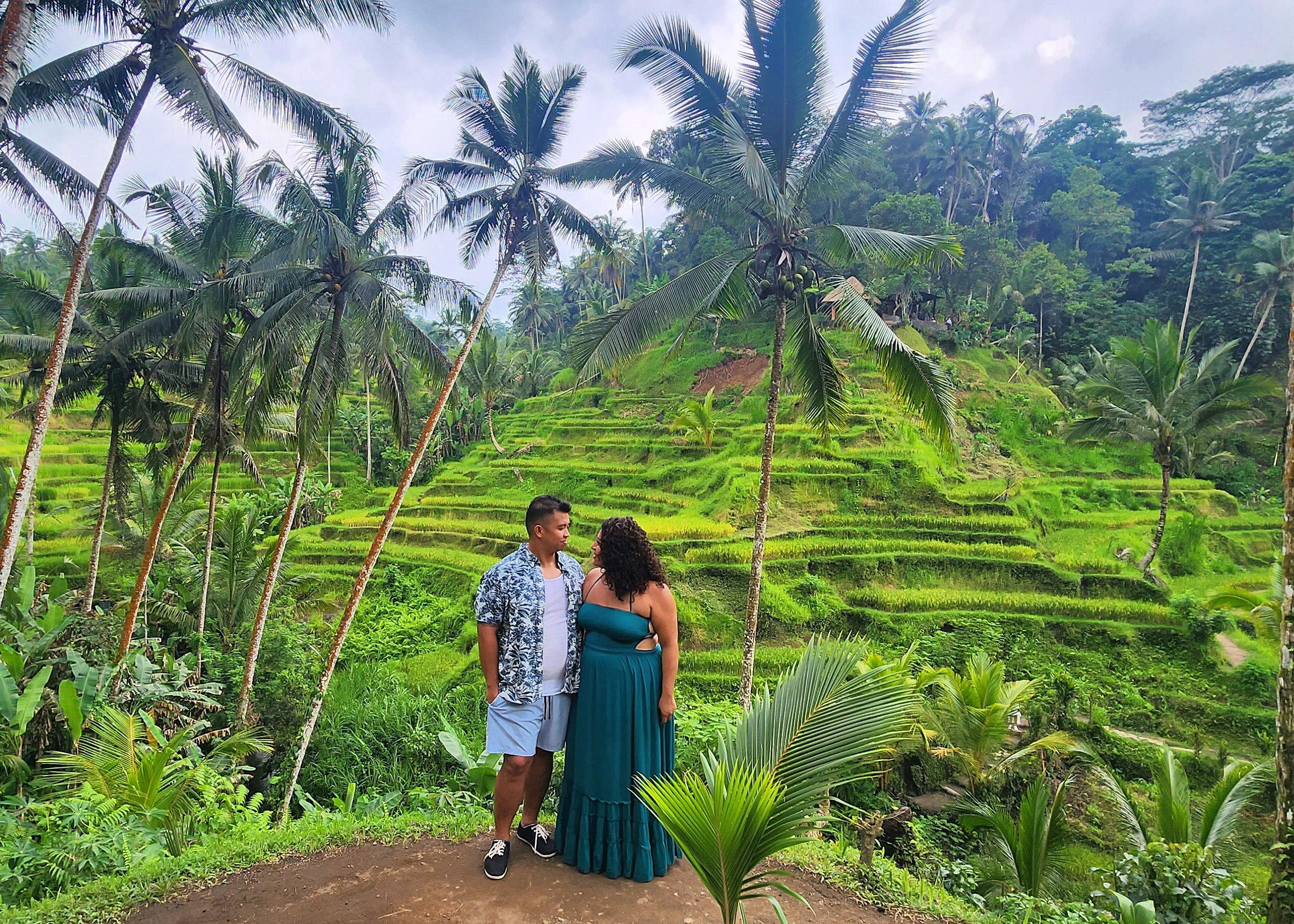 Alvin Julio and Gwen Franco's Wedding Website