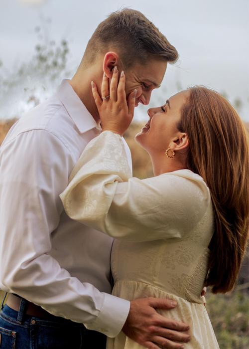 Emma Wilding and Logan Swift's Wedding Website