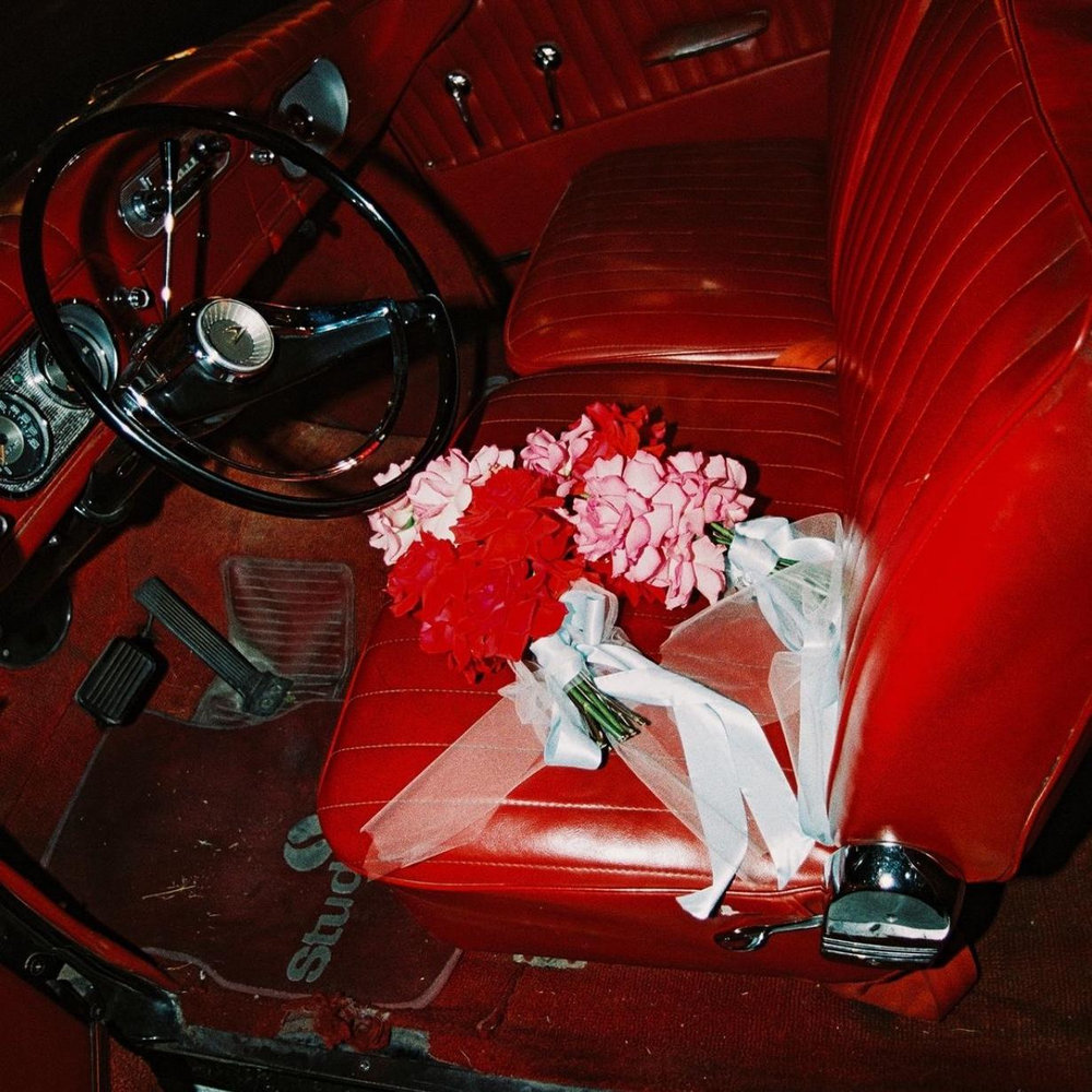 Kyra Chatter and Isaiah Pereira's Wedding Website