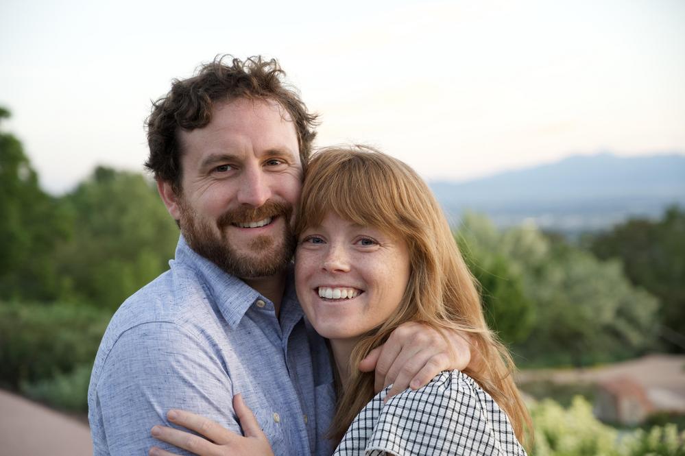 Molly Dolan and Will Owens' Wedding Website