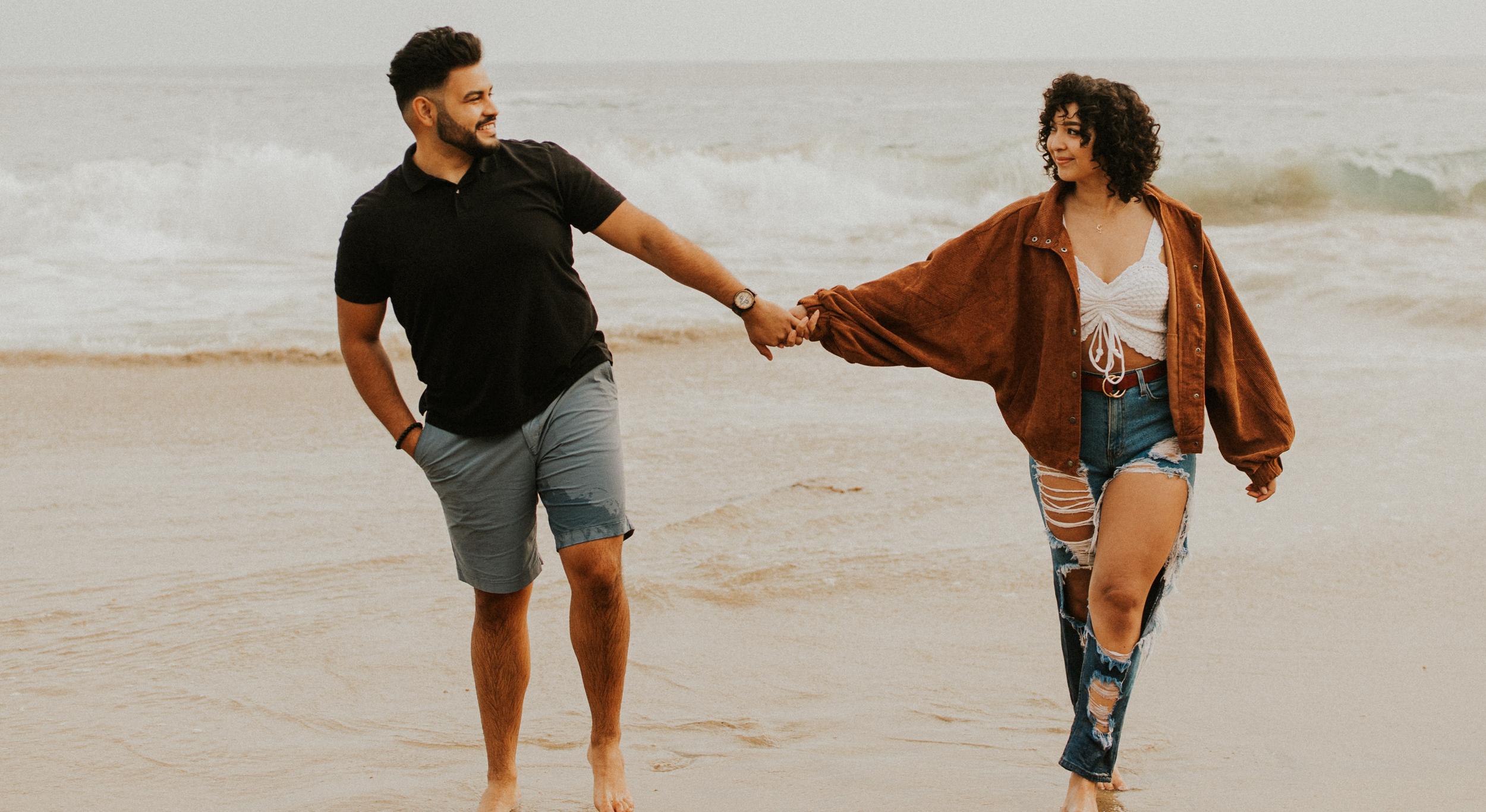 Linda Miranda and Lawrence Lobato's Wedding Website