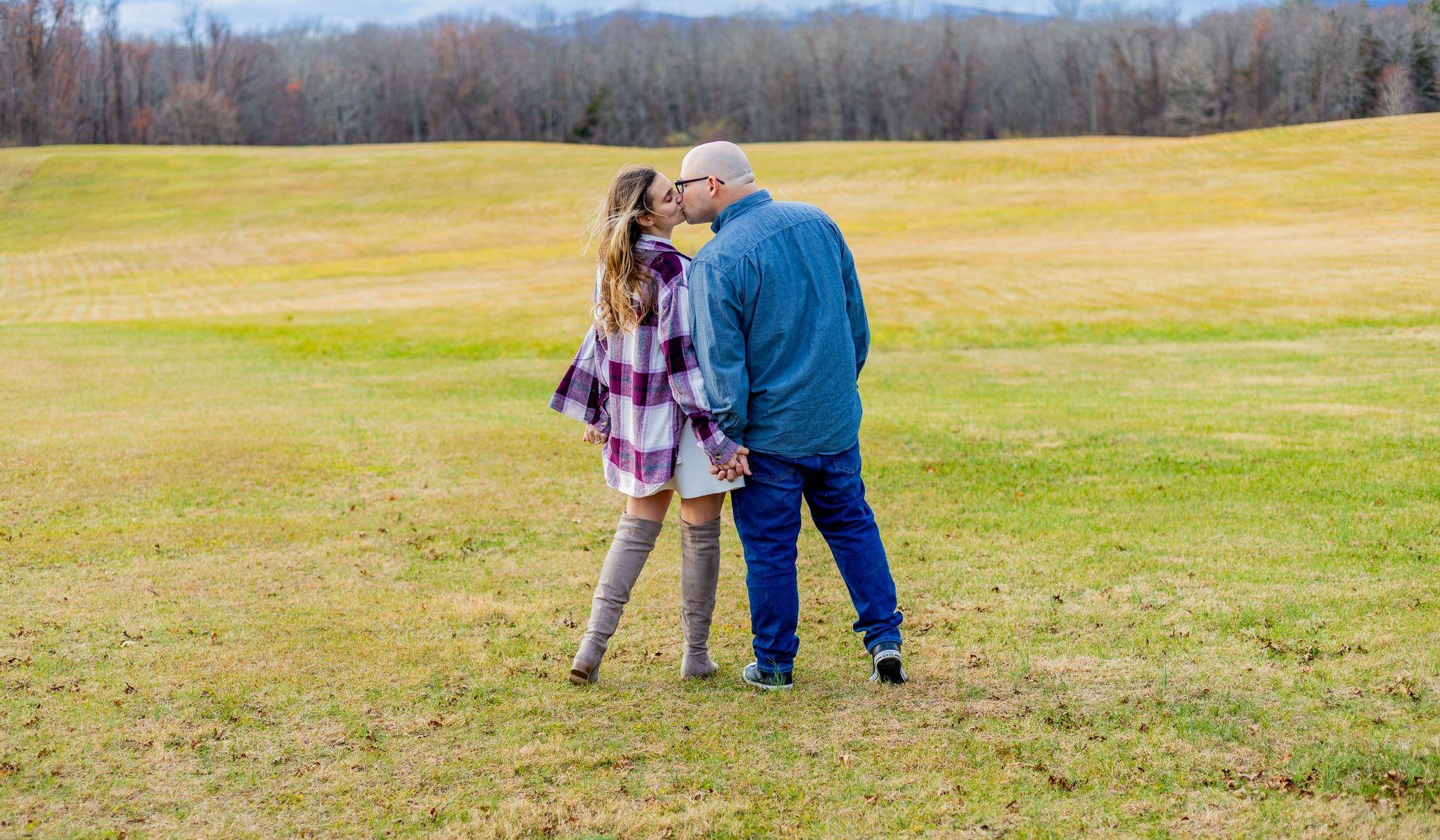 Nicole Hoffman and Kevin Grover's Wedding Website