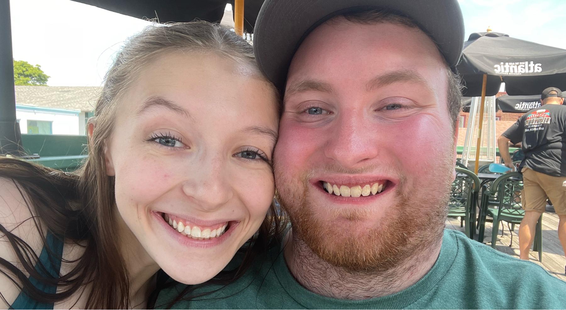 Mikayla Stillman and Logan Casey's Wedding Website