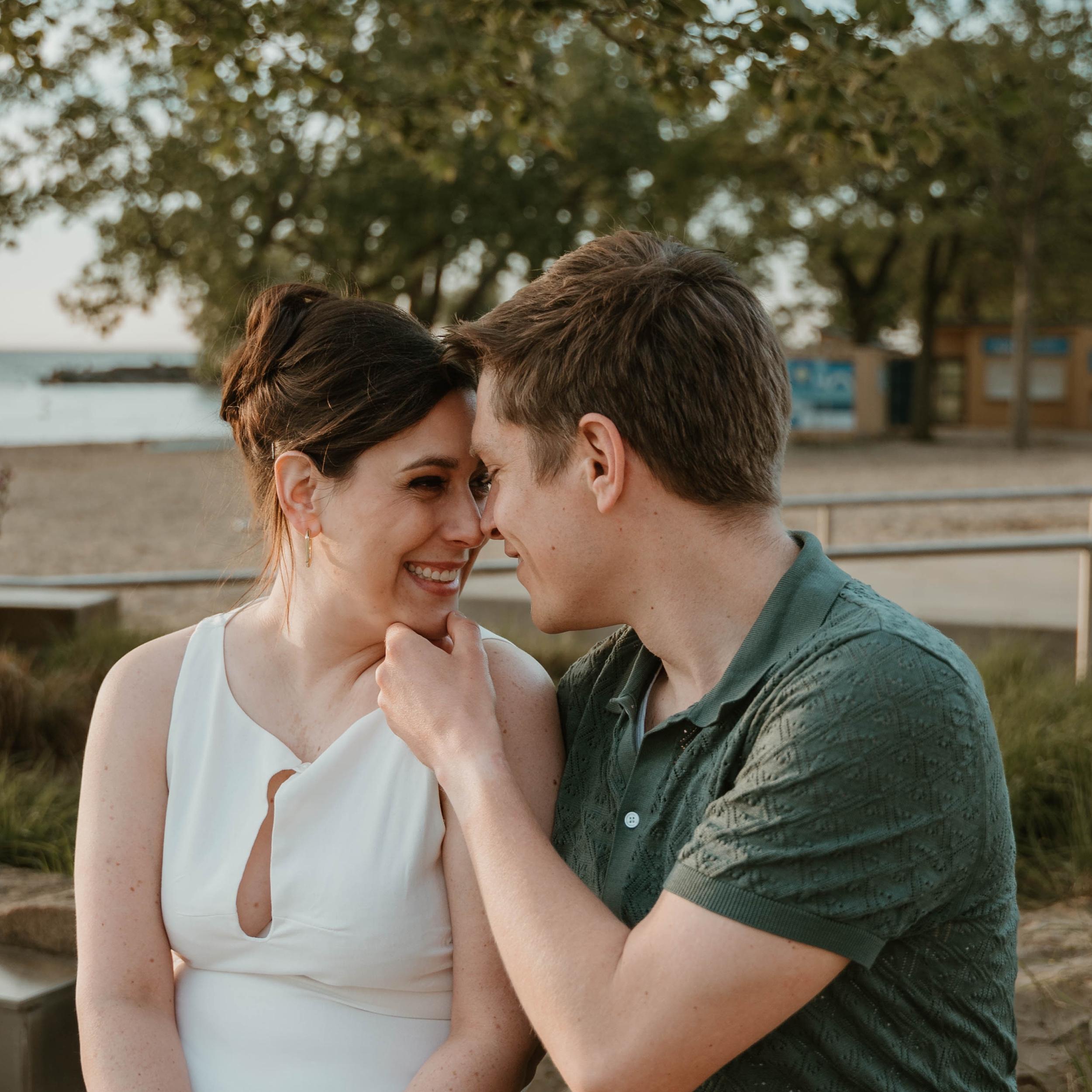 Nicole Tischler and Jake Kelly's Wedding Website