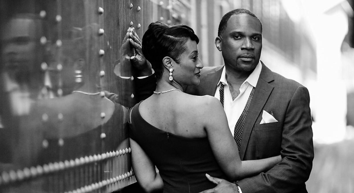 Ja'Neene Staton and Keefer Maurice Harness' Wedding Website