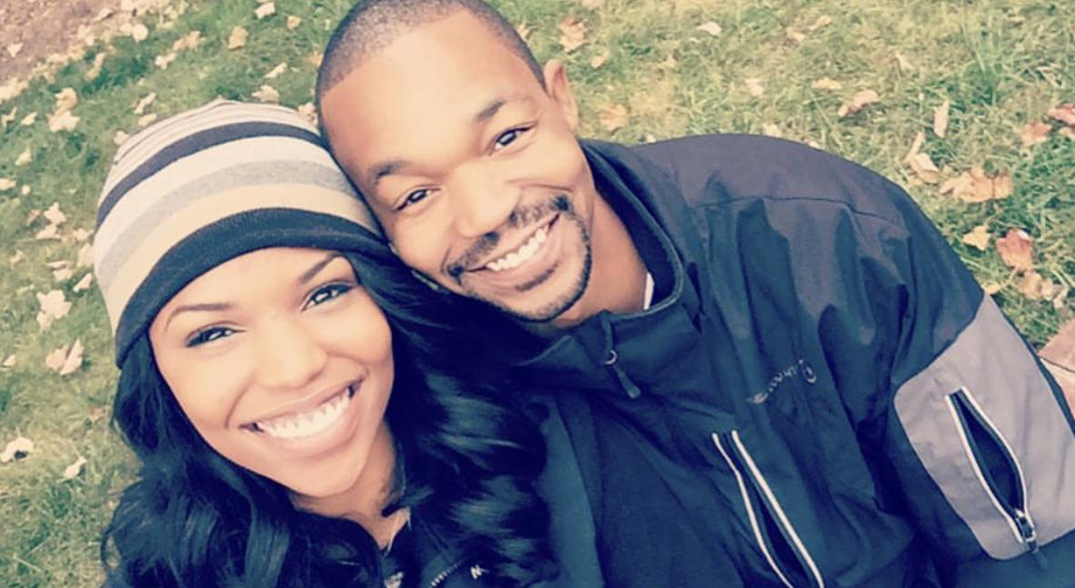 Donnie Lancaster and Kayla McNeil's Wedding Website