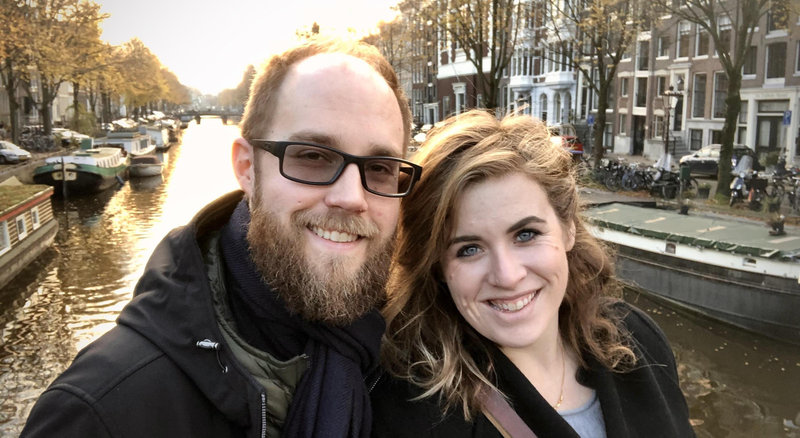 Chelsea Ritter and Marcus Jones' Wedding Website