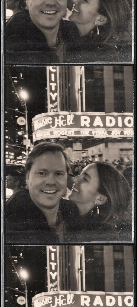 Amanda Goddard and Nils Vanderlip's Wedding Website