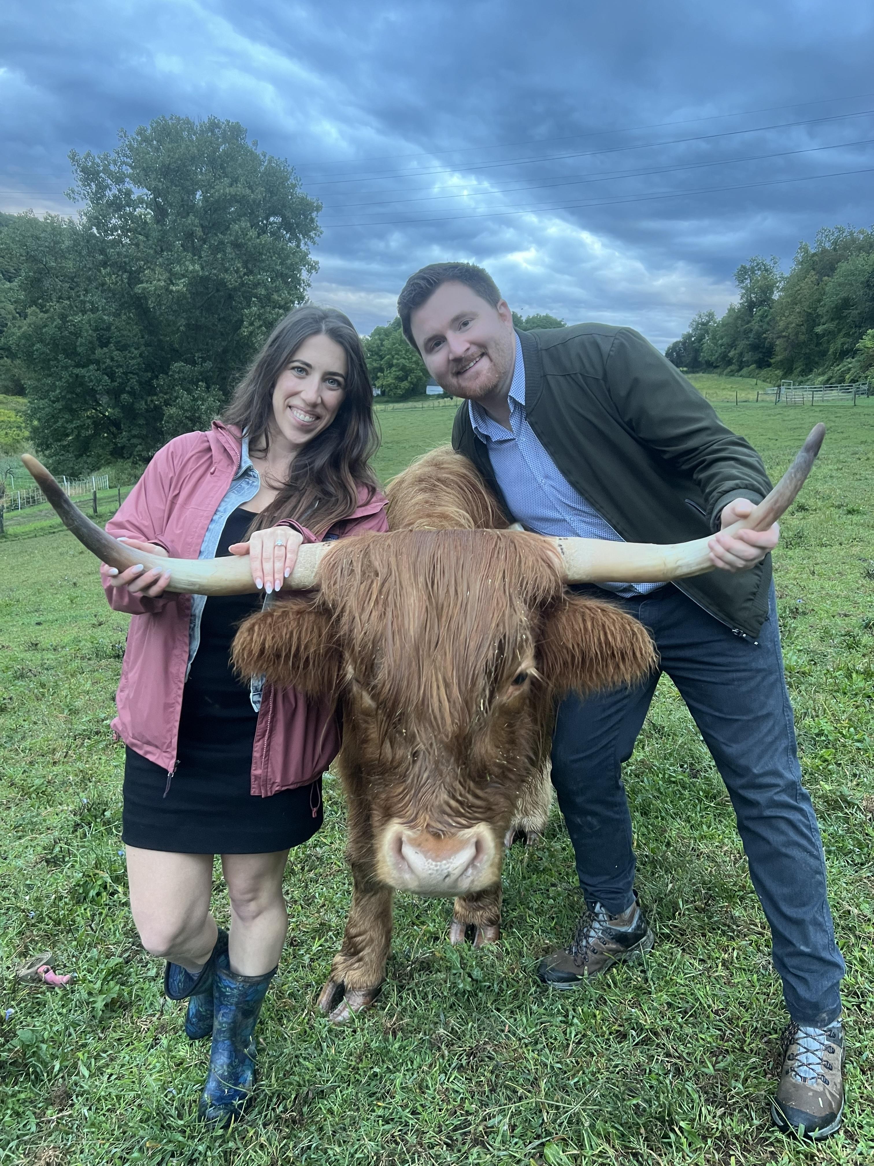 Jessica Simon and Charlie Nichols' Wedding Website