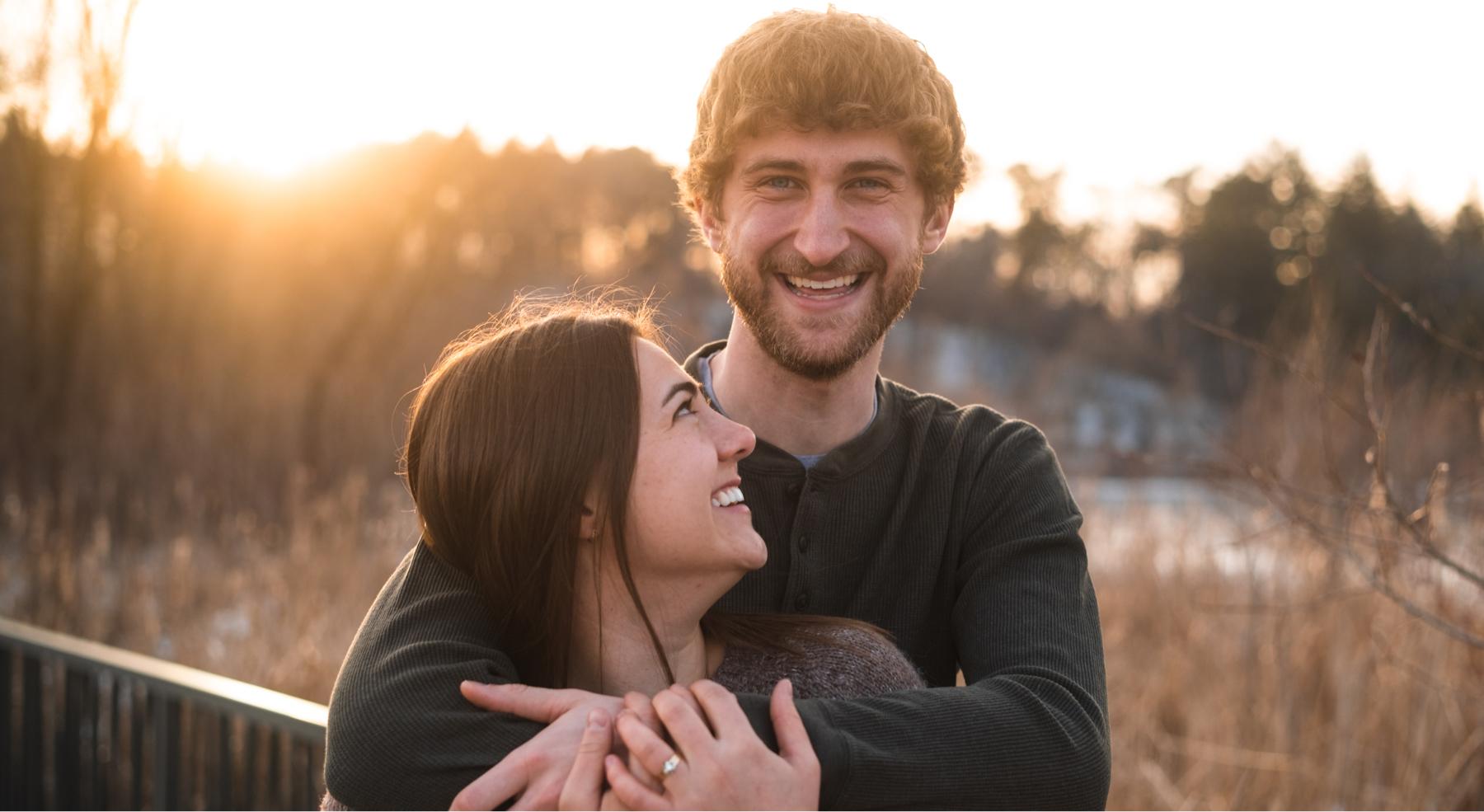 Piper Murray and Ryan Brutger's Wedding Website