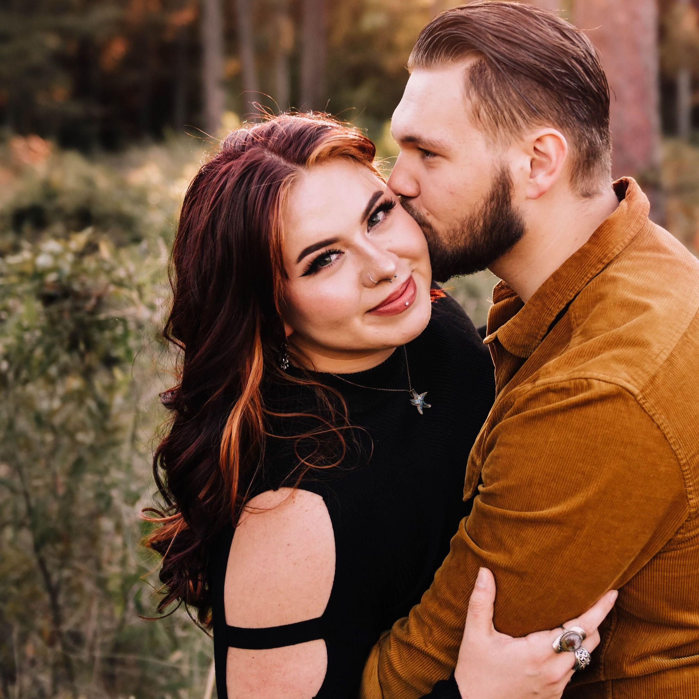 Michael Zschach and Jocelyn Walston's Wedding Website