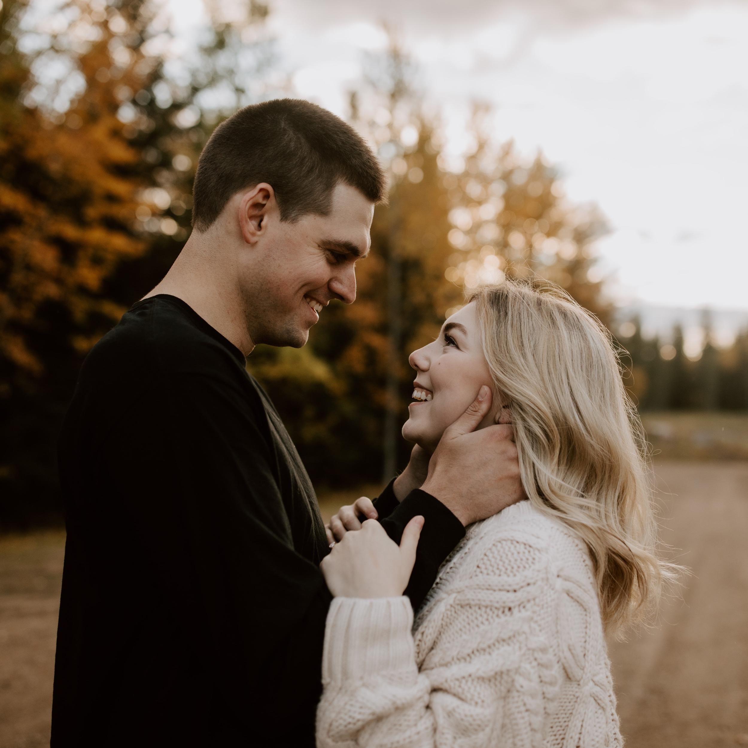 Ashley Death and Sam Dooley's Wedding Website