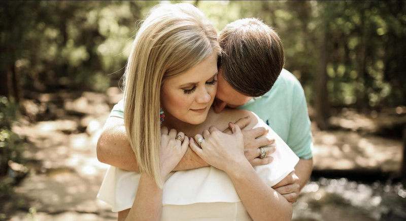 Adrienne Baker and Grayson Russell's Wedding Website