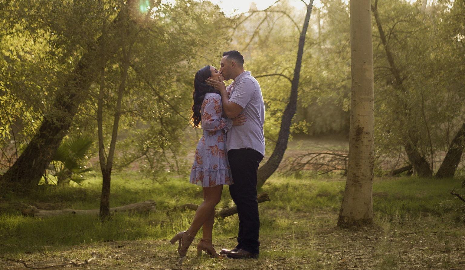 Lauren Pullen and Jose Mendez's Wedding Website