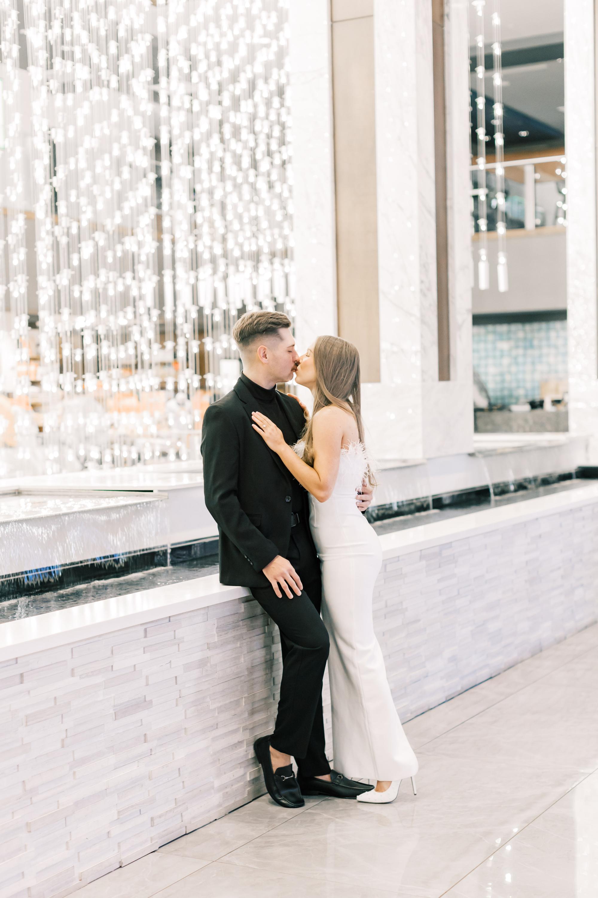 Taylor Johnson and Robbie Mills' Wedding Website