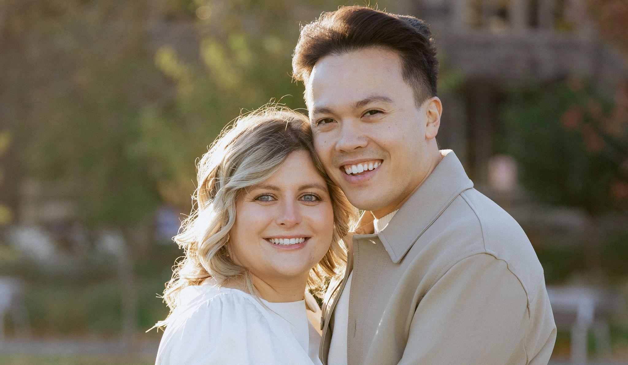 Tatyana Dalcourt and Remy Hung's Wedding Website