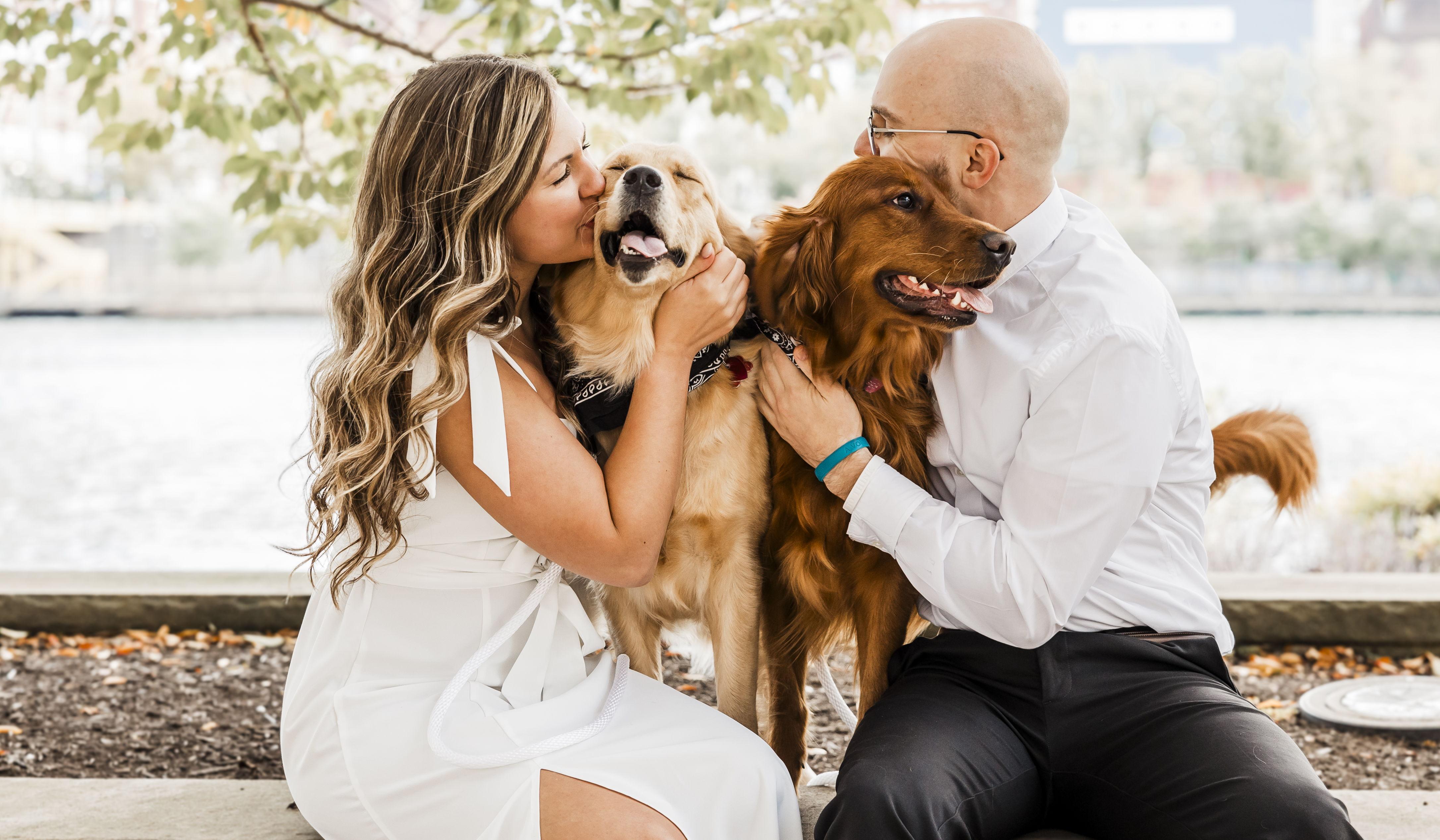 Stephanie Johnson and Austin Zydel's Wedding Website