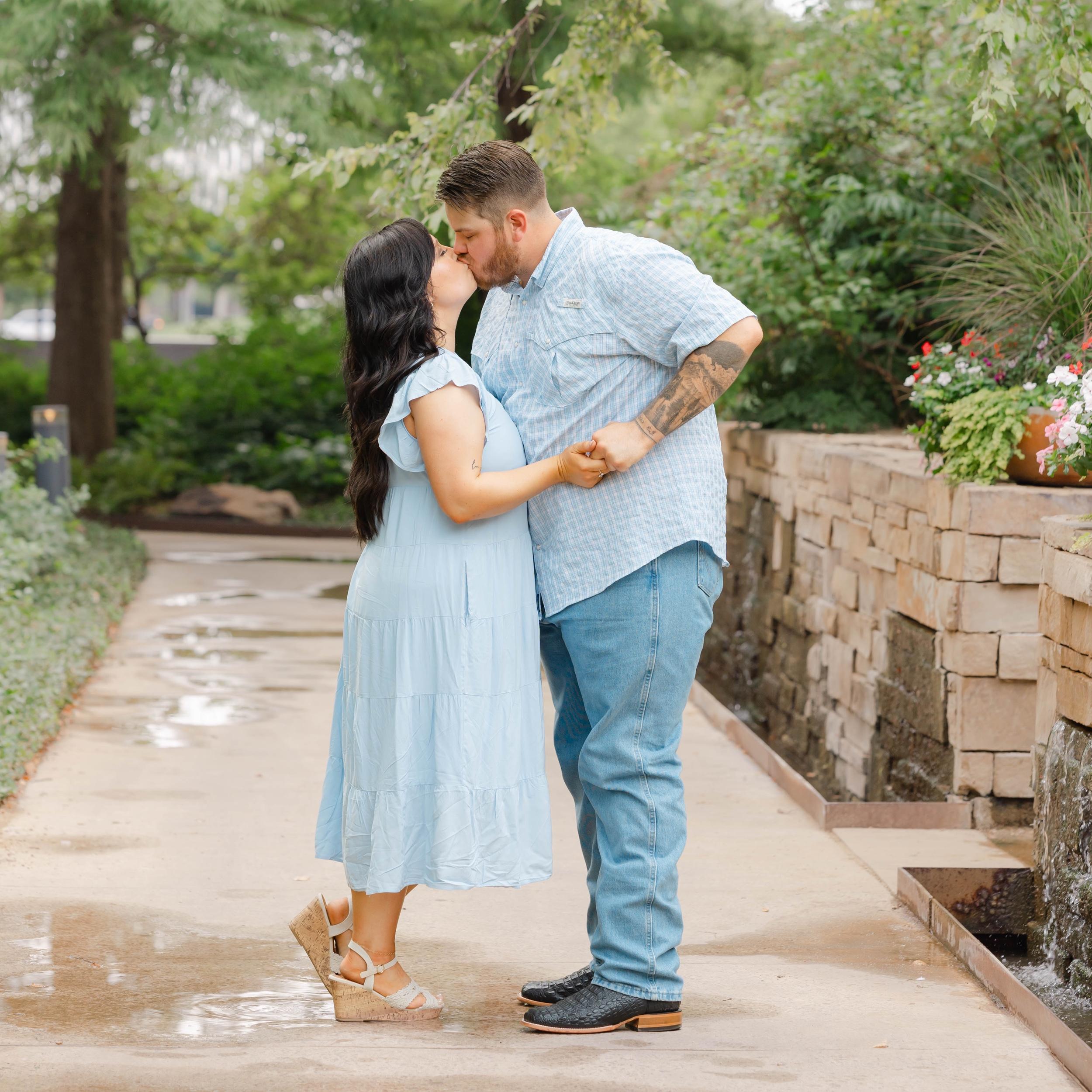 Chelsea Jean and Colton Wesley's Wedding Website