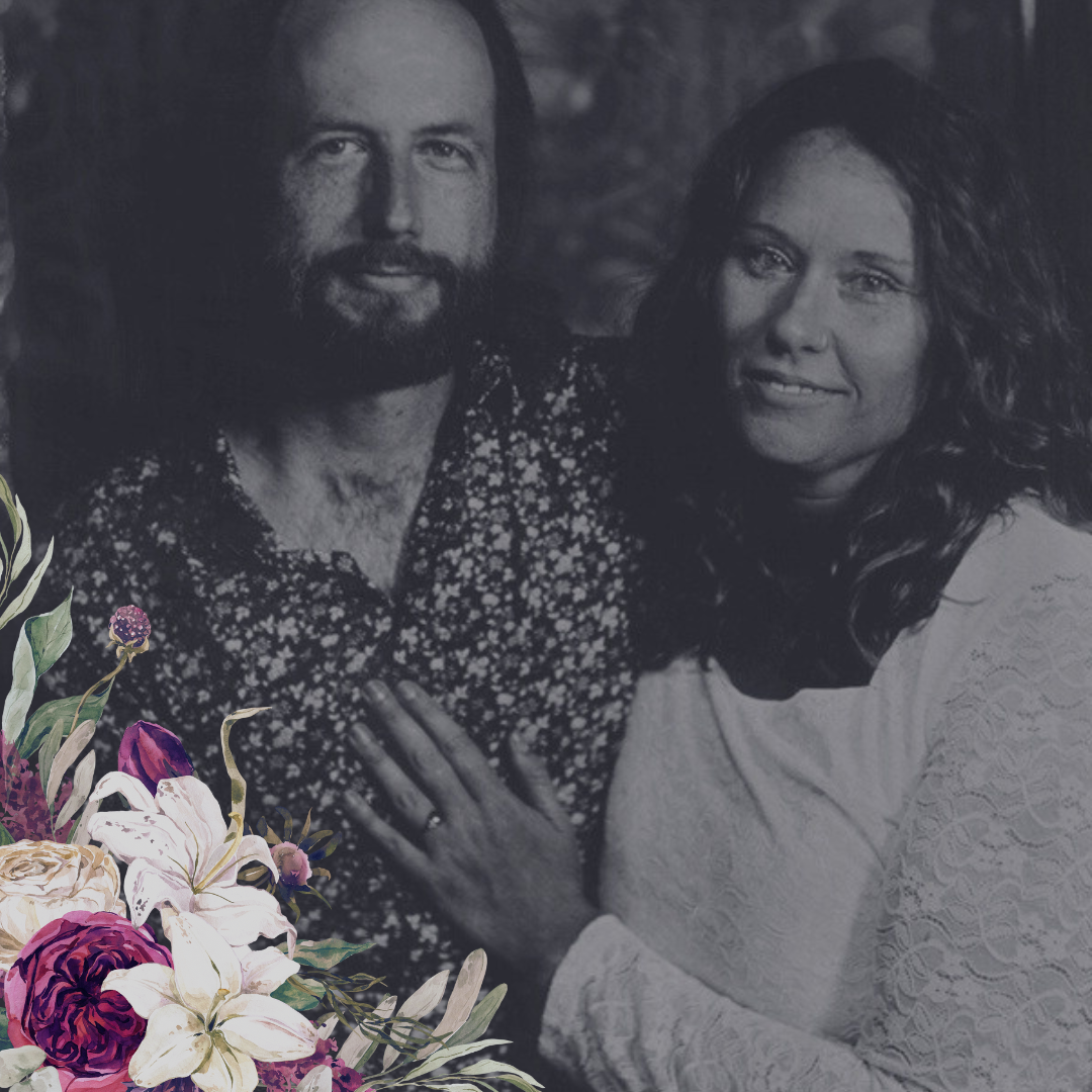 Kerri Smith and Jamie Knox's Wedding Website