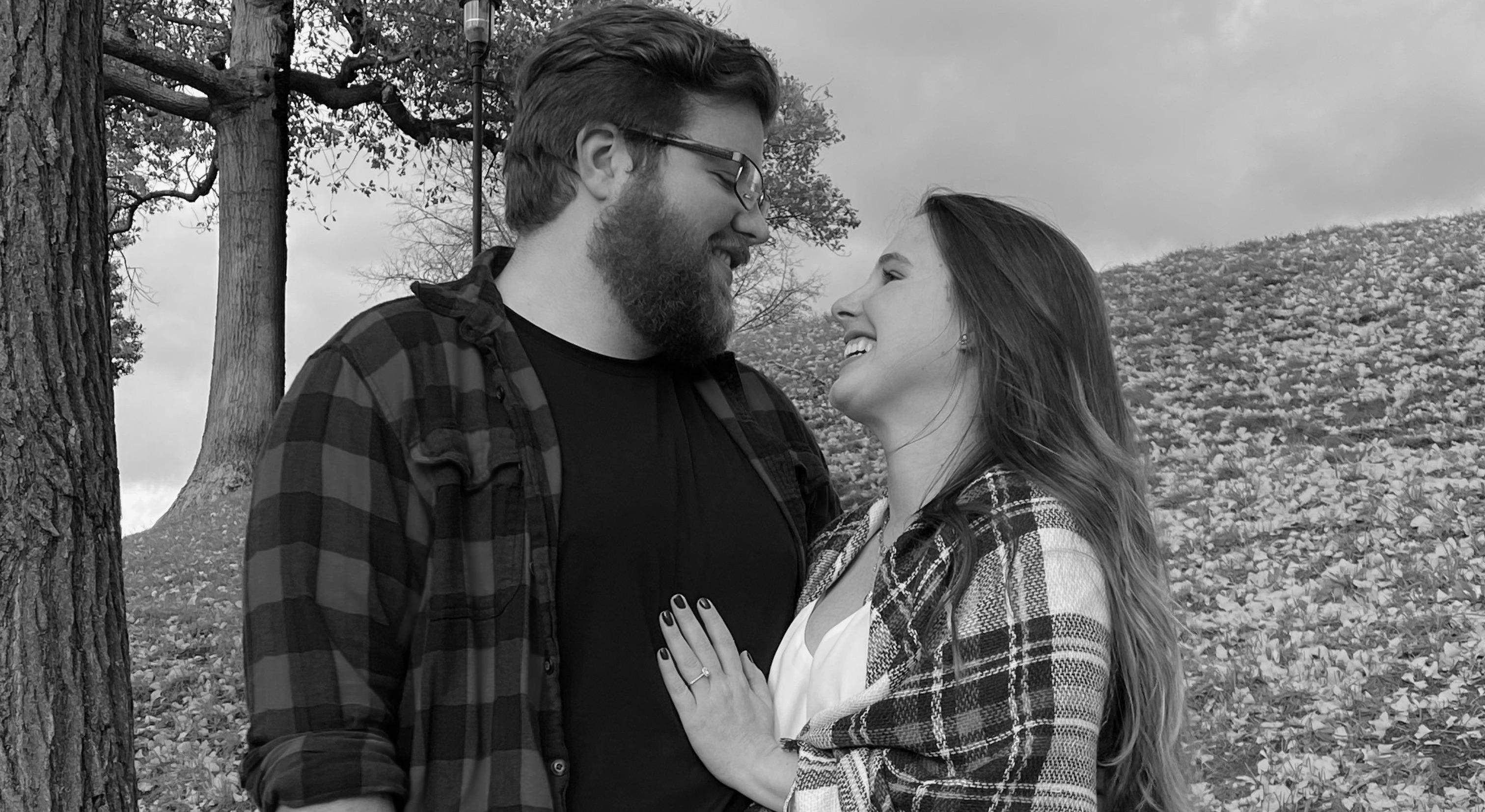 Ashley Cooley and Cody Rogalski's Wedding Website