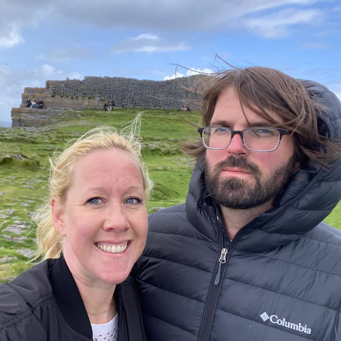 Colleen Dunne and Christian Vonalt's Wedding Website