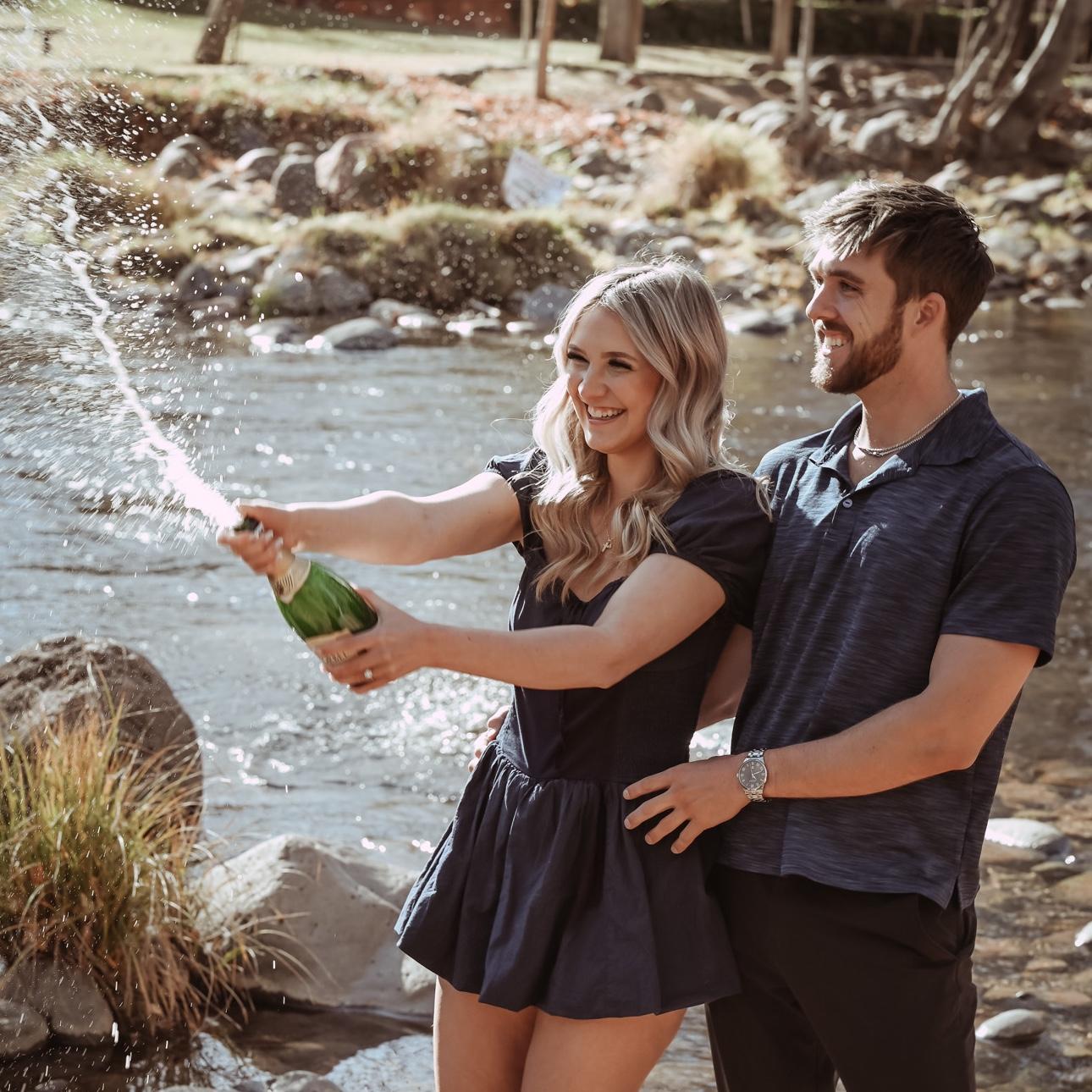 Aliviah Rambo and Cole Altherr's Wedding Website