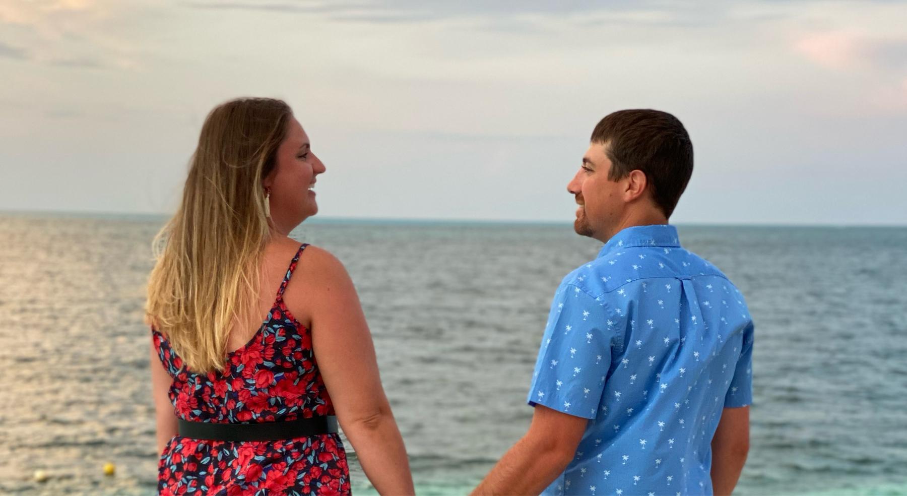 Elizabeth Frey and Ryan Fietsam's Wedding Website